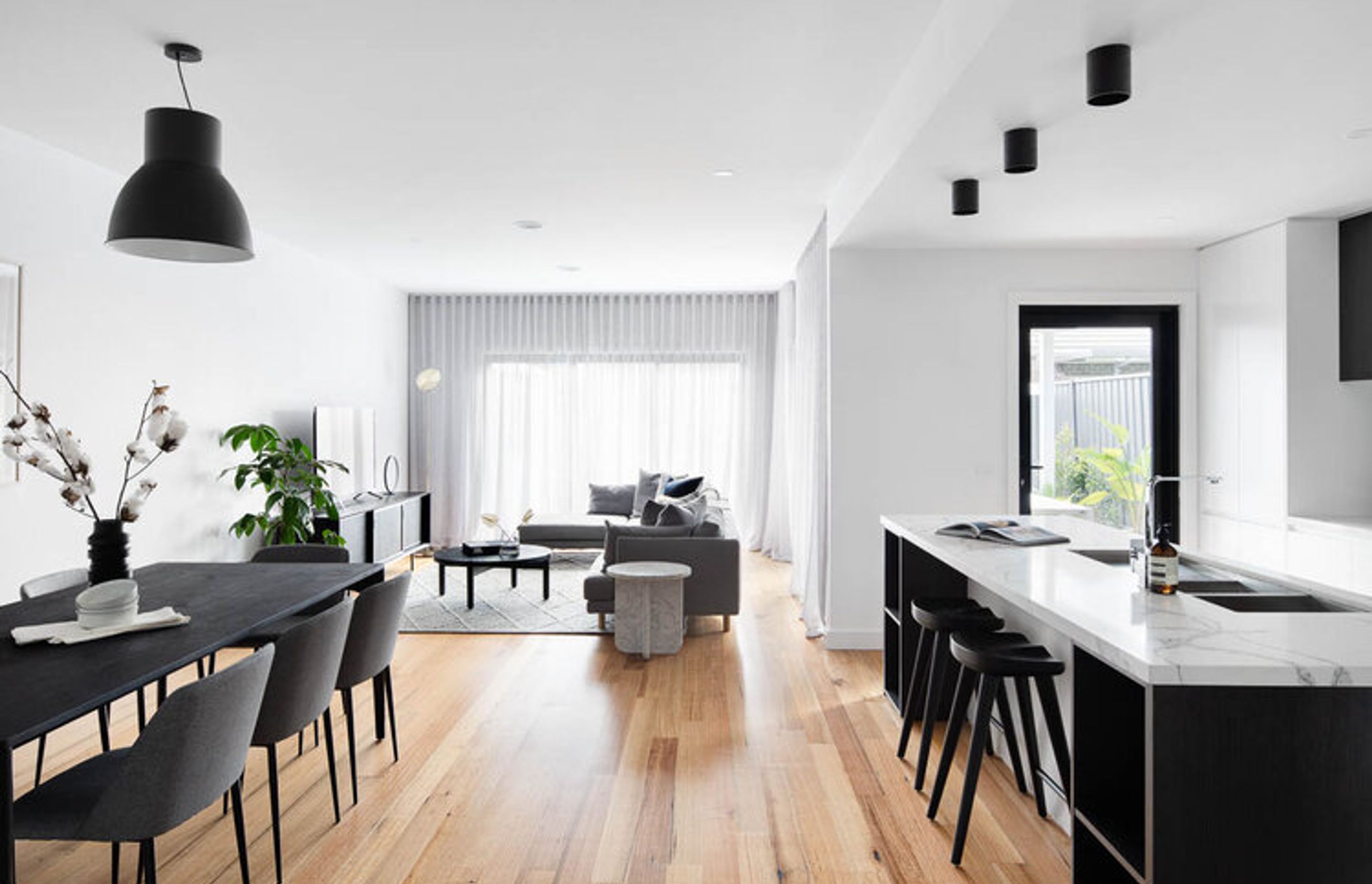 FIRST AVENUE by Vasi | ArchiPro AU