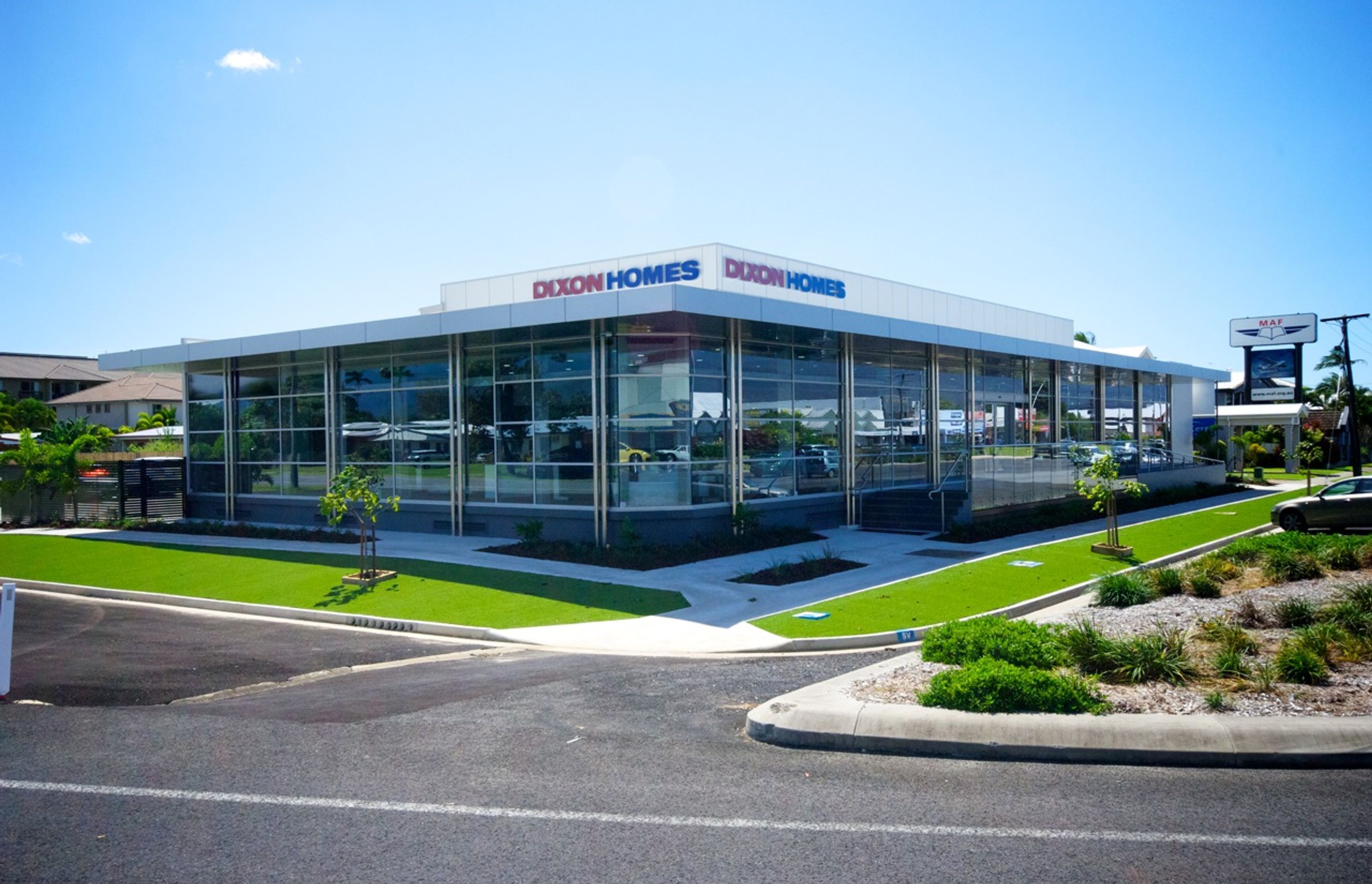 Dixon Homes Cairns by TPG Architects | ArchiPro AU