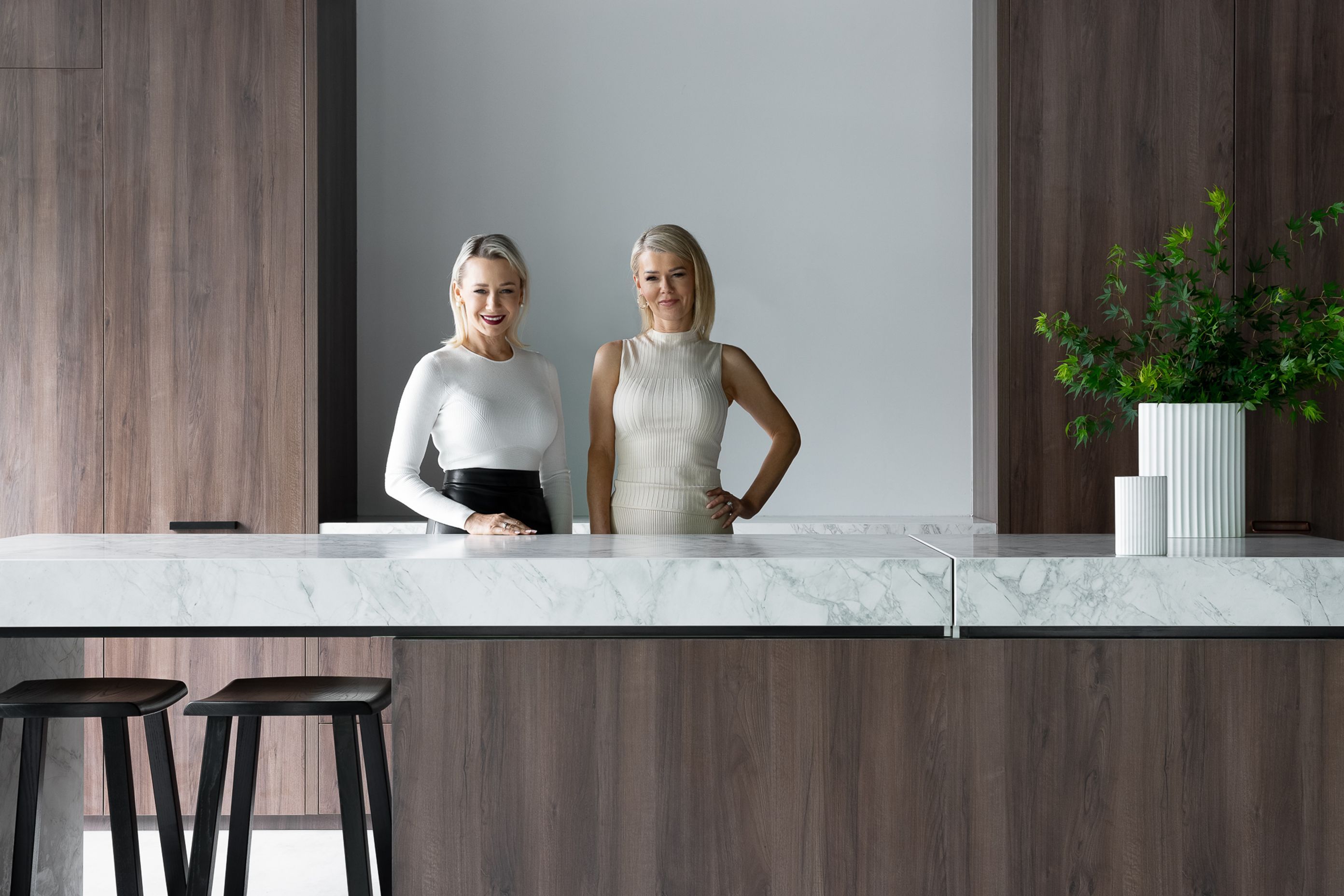 Hettich Showroom, Melbourne by Hettich | ArchiPro AU