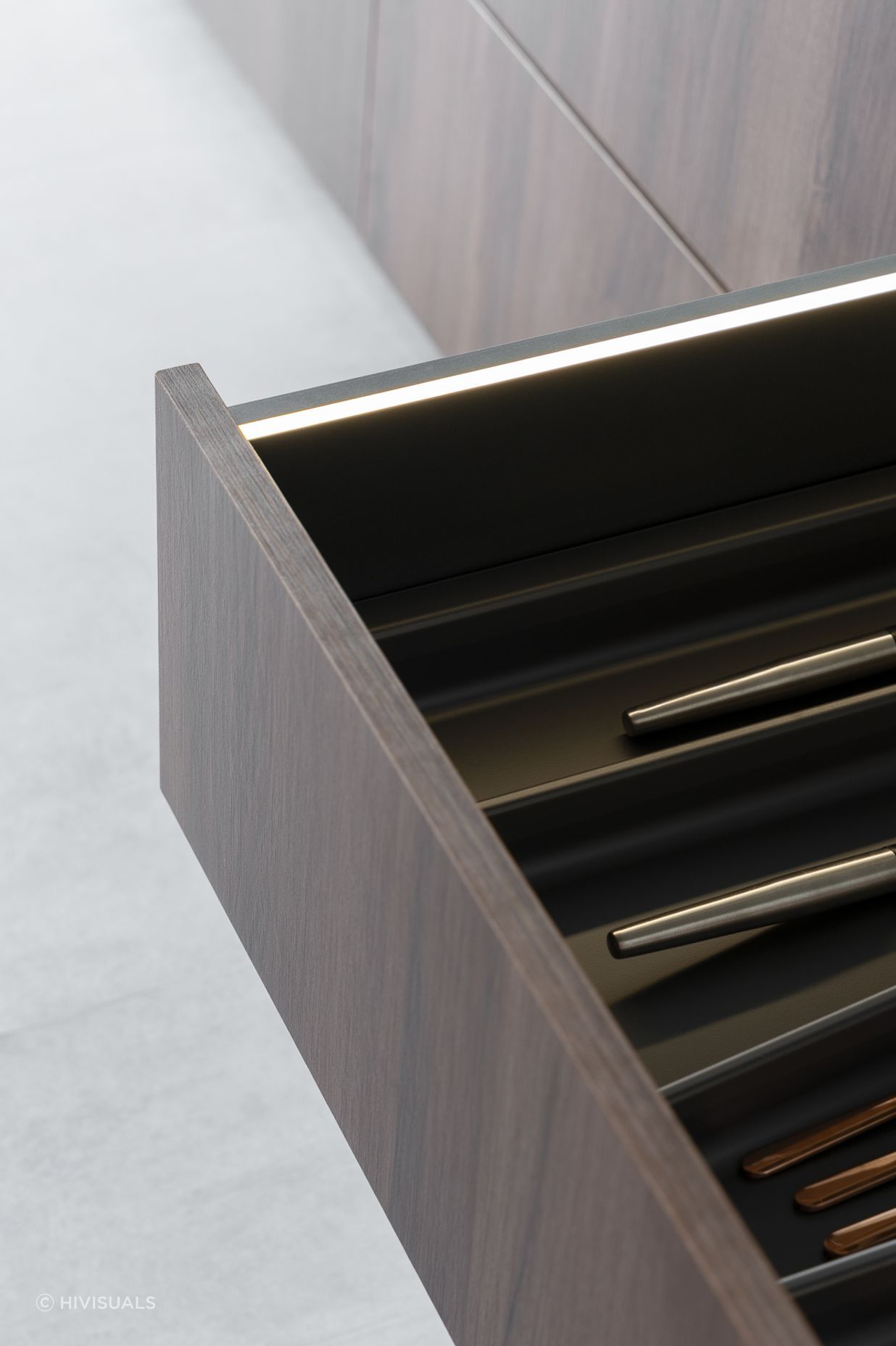 Hettich Showroom, Melbourne by Hettich | ArchiPro AU