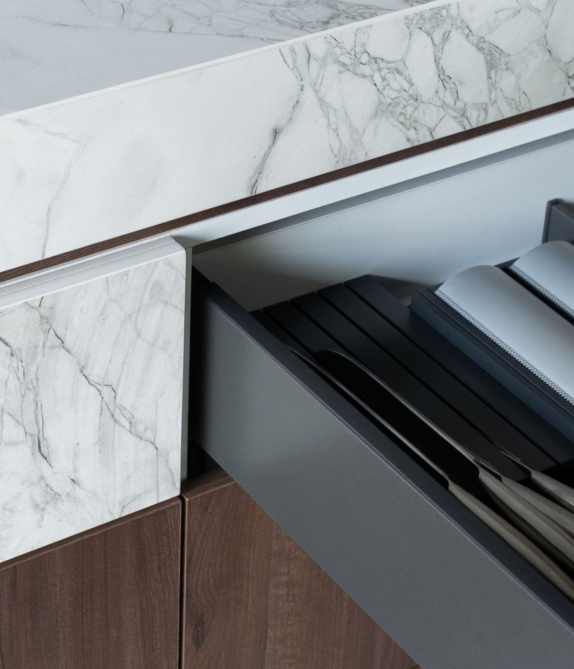 Hettich Showroom, Melbourne by Hettich | ArchiPro AU
