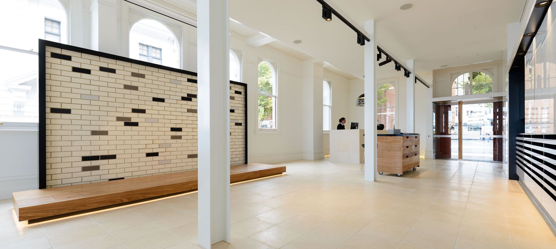 Brickworks Design Studio by BYA Architects | ArchiPro AU