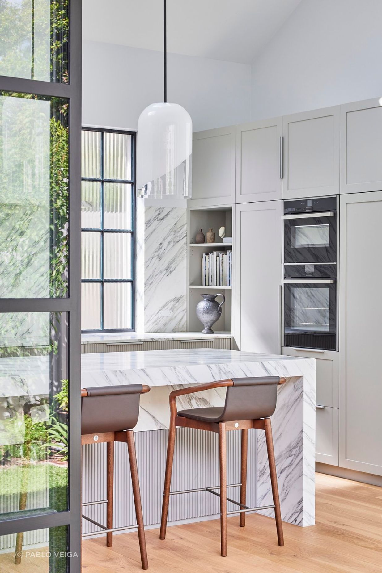 Wiltshire House by Maryanne Taskovski Architect | ArchiPro AU