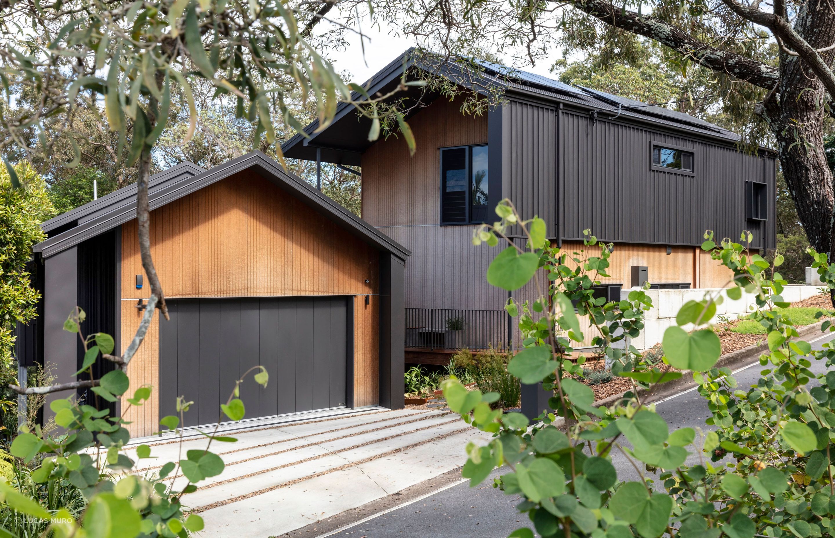 Tranters Avenue Residence by KODA Design | ArchiPro AU