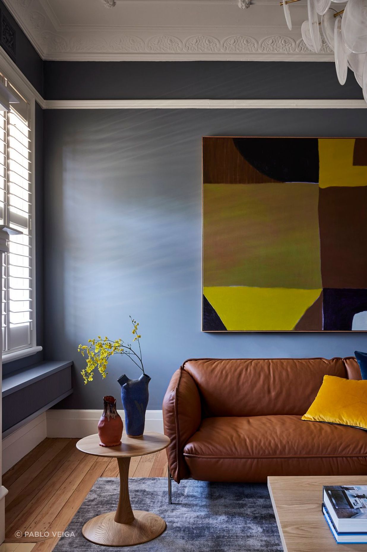 Wiltshire House by Maryanne Taskovski Architect | ArchiPro AU