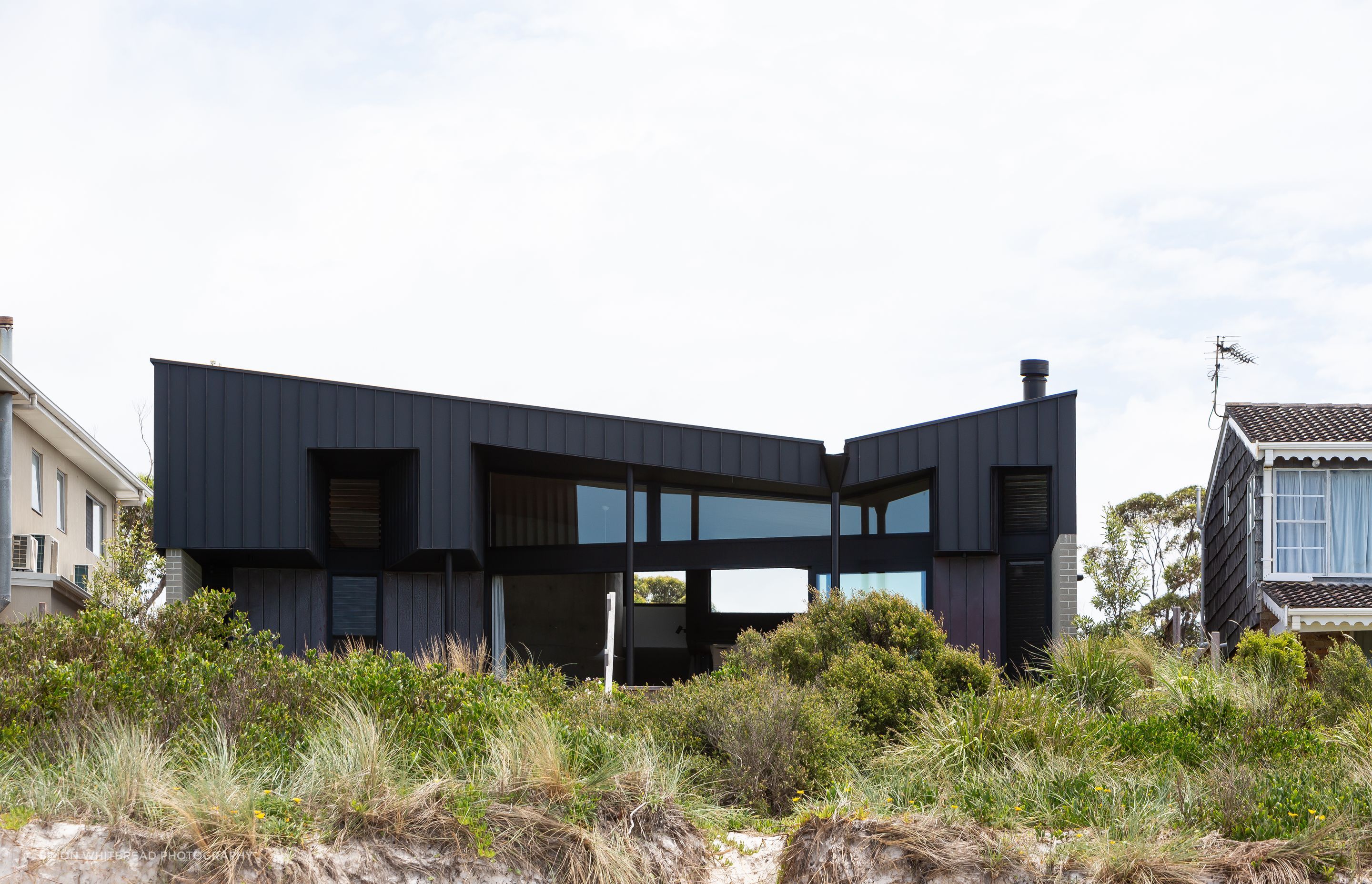 Q House by RobertsonCollectif | ArchiPro AU