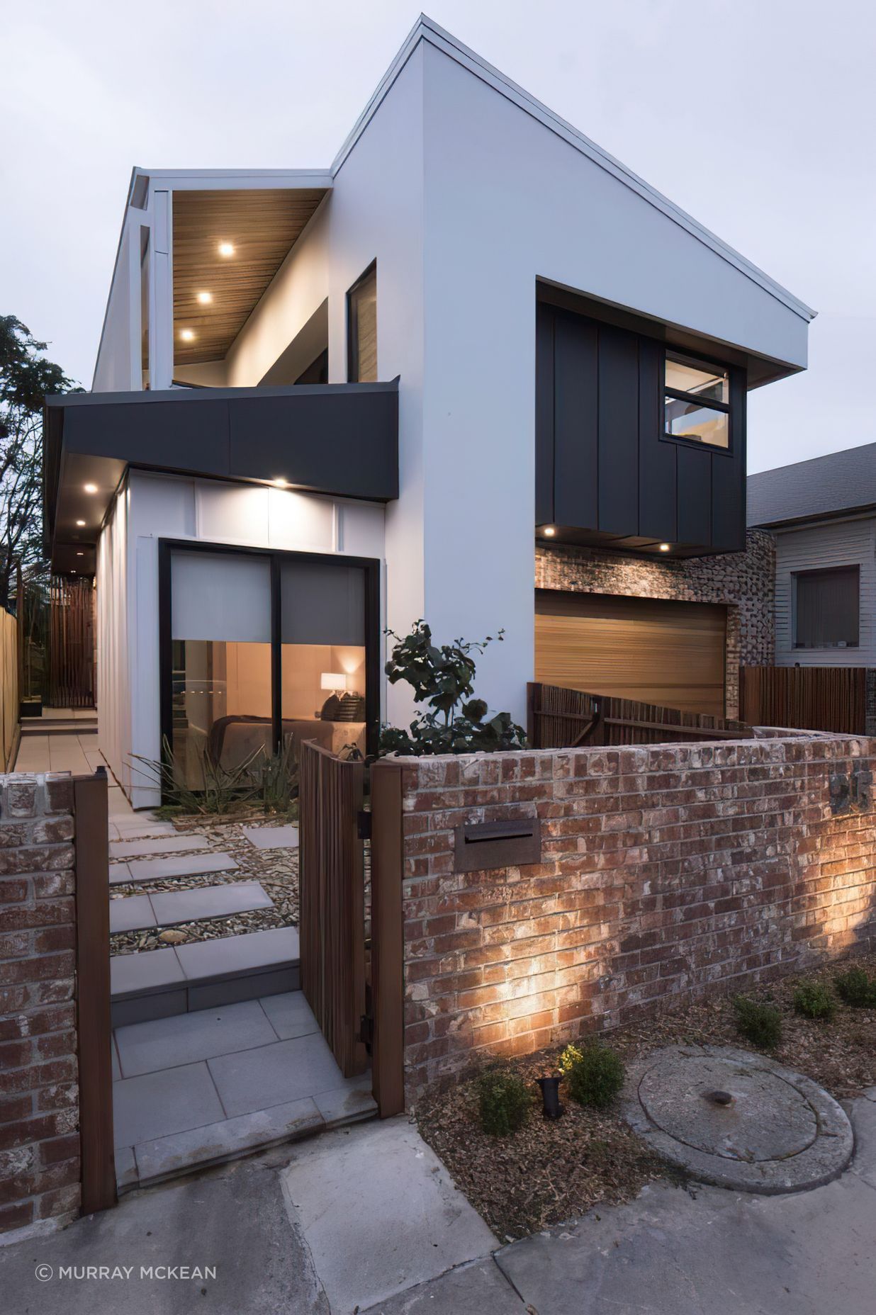 Twenty Five Buchanan by Space Design Architecture | ArchiPro AU