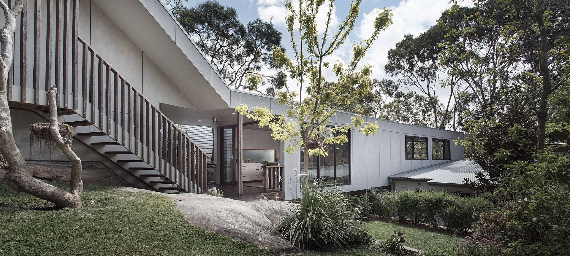 Long House by RAA Architects | ArchiPro AU