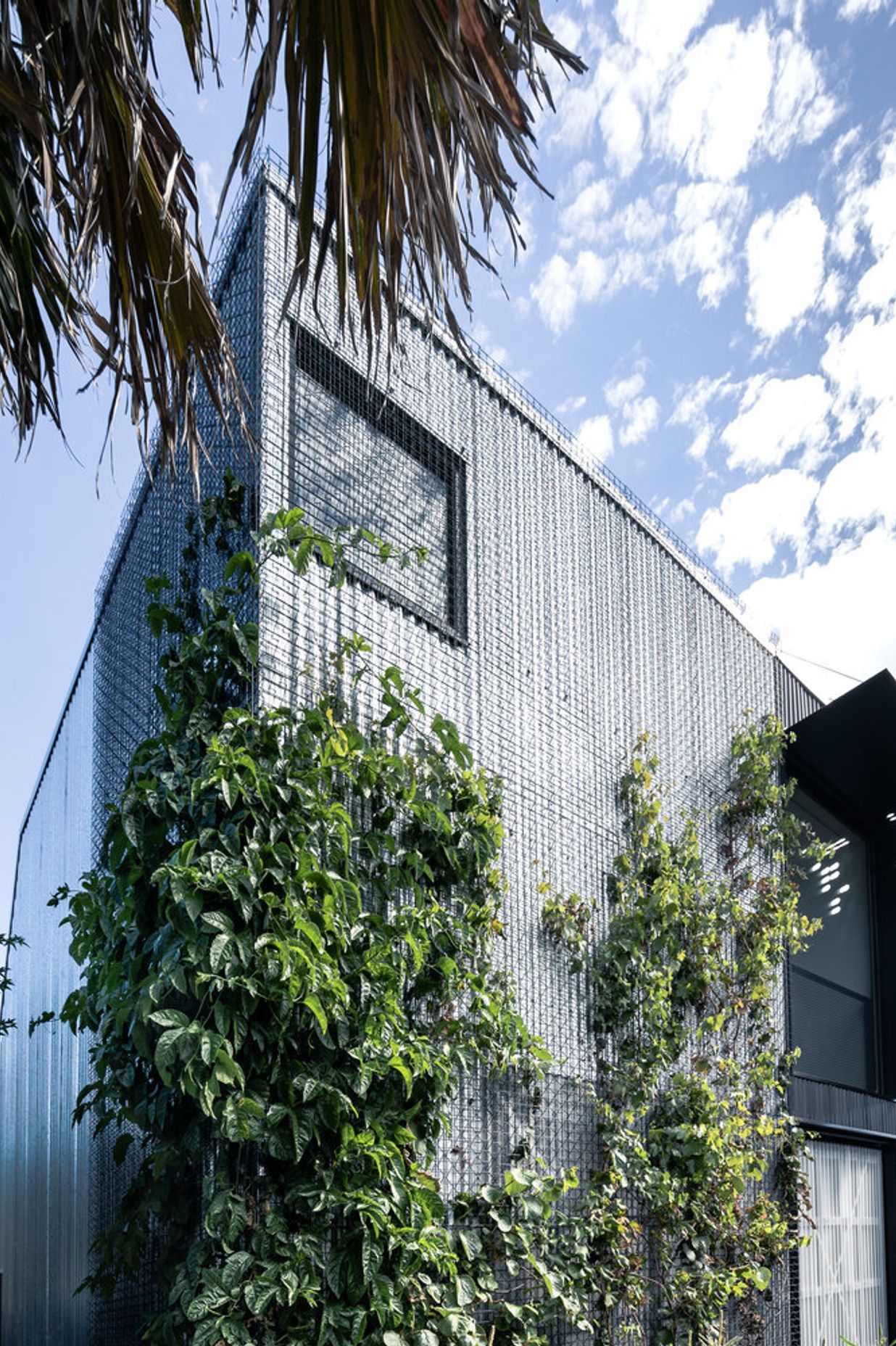 Garden Studio by Michael Ong Design Office | ArchiPro AU