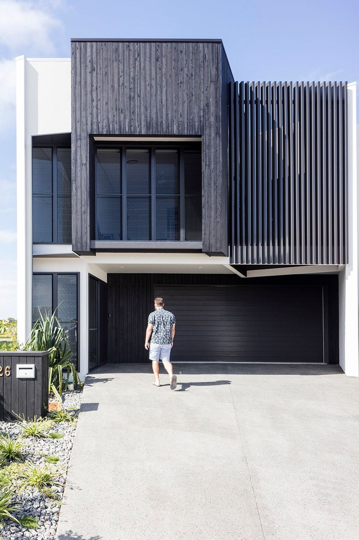 Chapman Residence by Morriarchi Architecture | ArchiPro AU