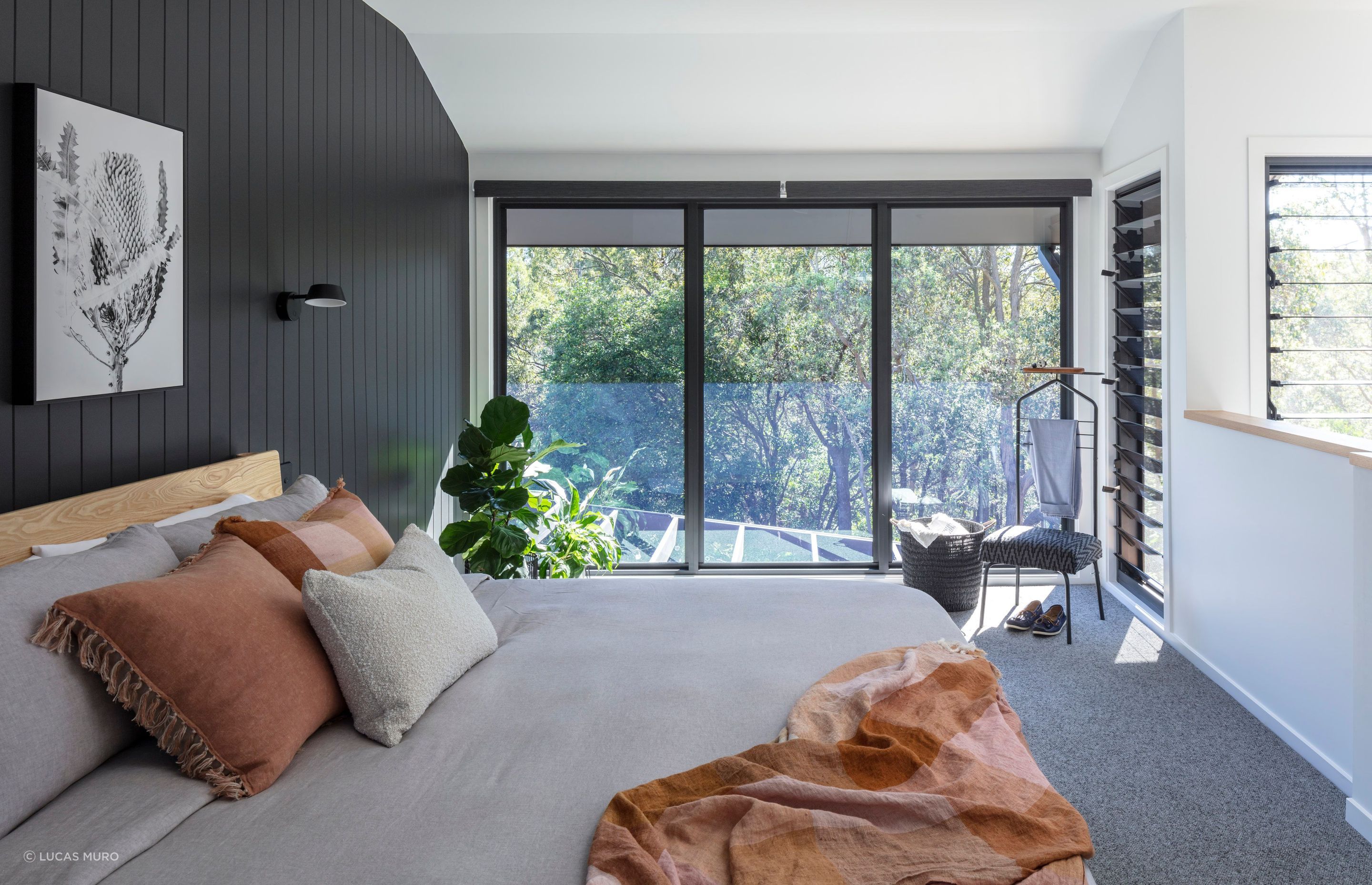 Tranters Avenue Residence by KODA Design | ArchiPro AU