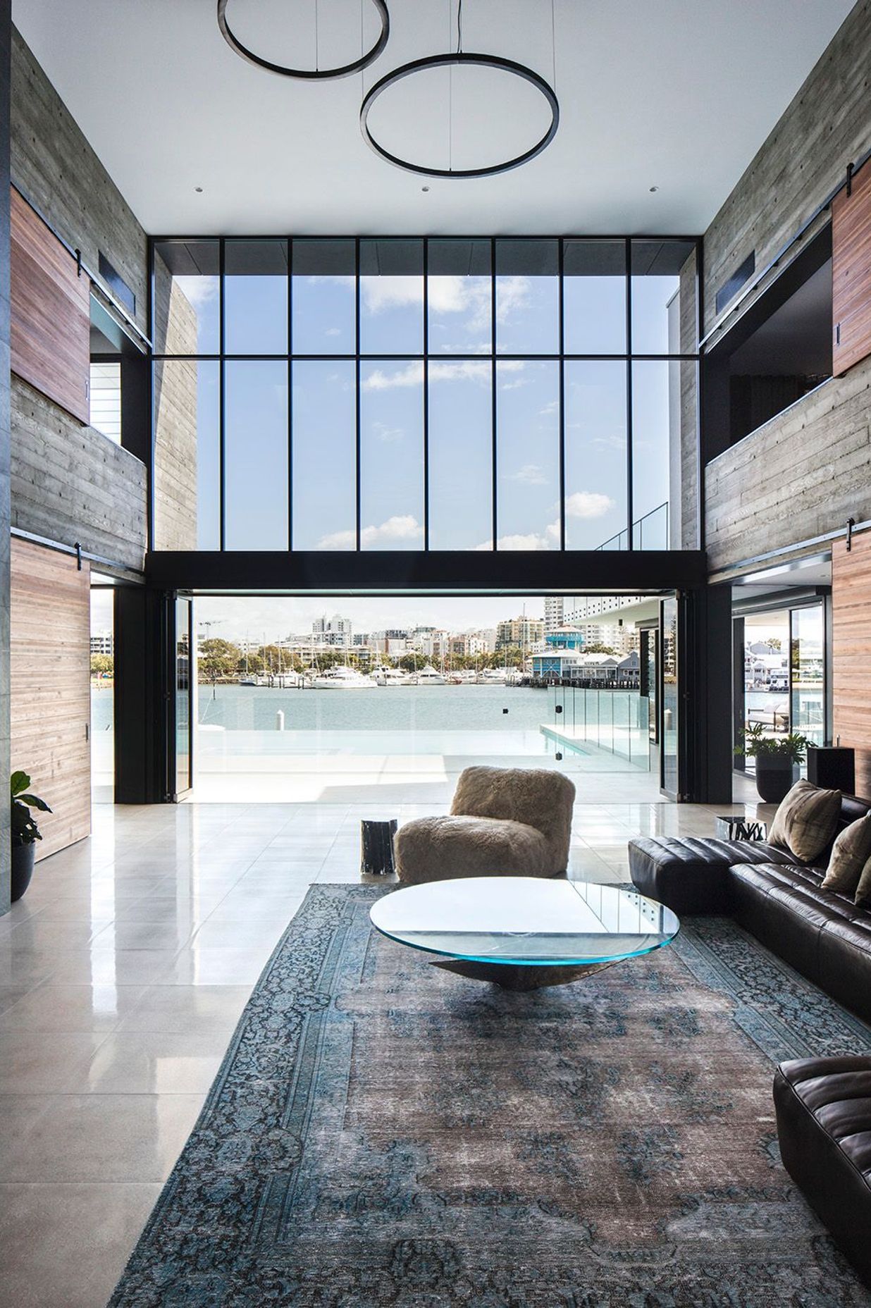 Minyama Island Residence by Morriarchi Architecture | ArchiPro AU