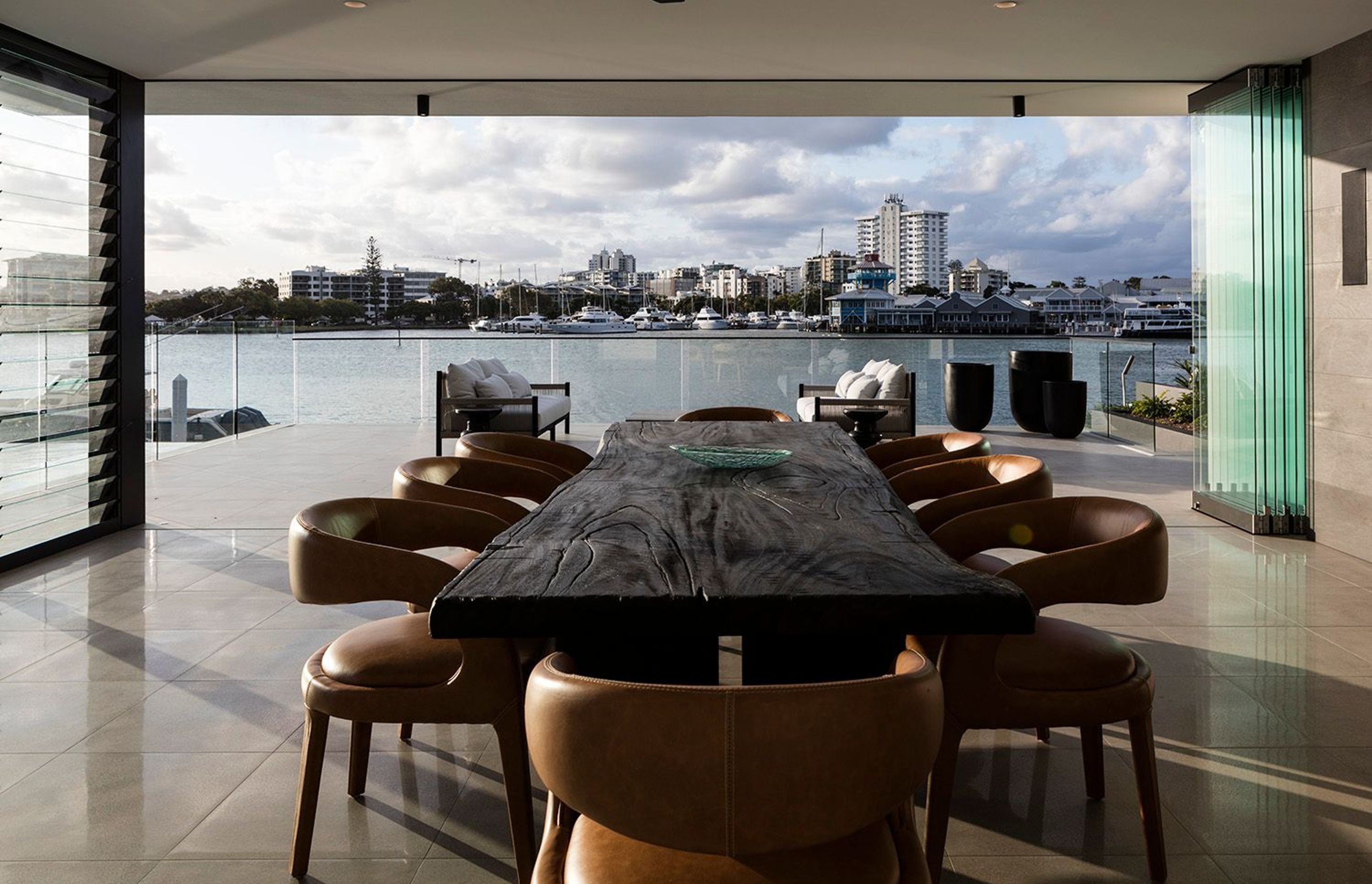 Minyama Island Residence by Morriarchi Architecture | ArchiPro AU