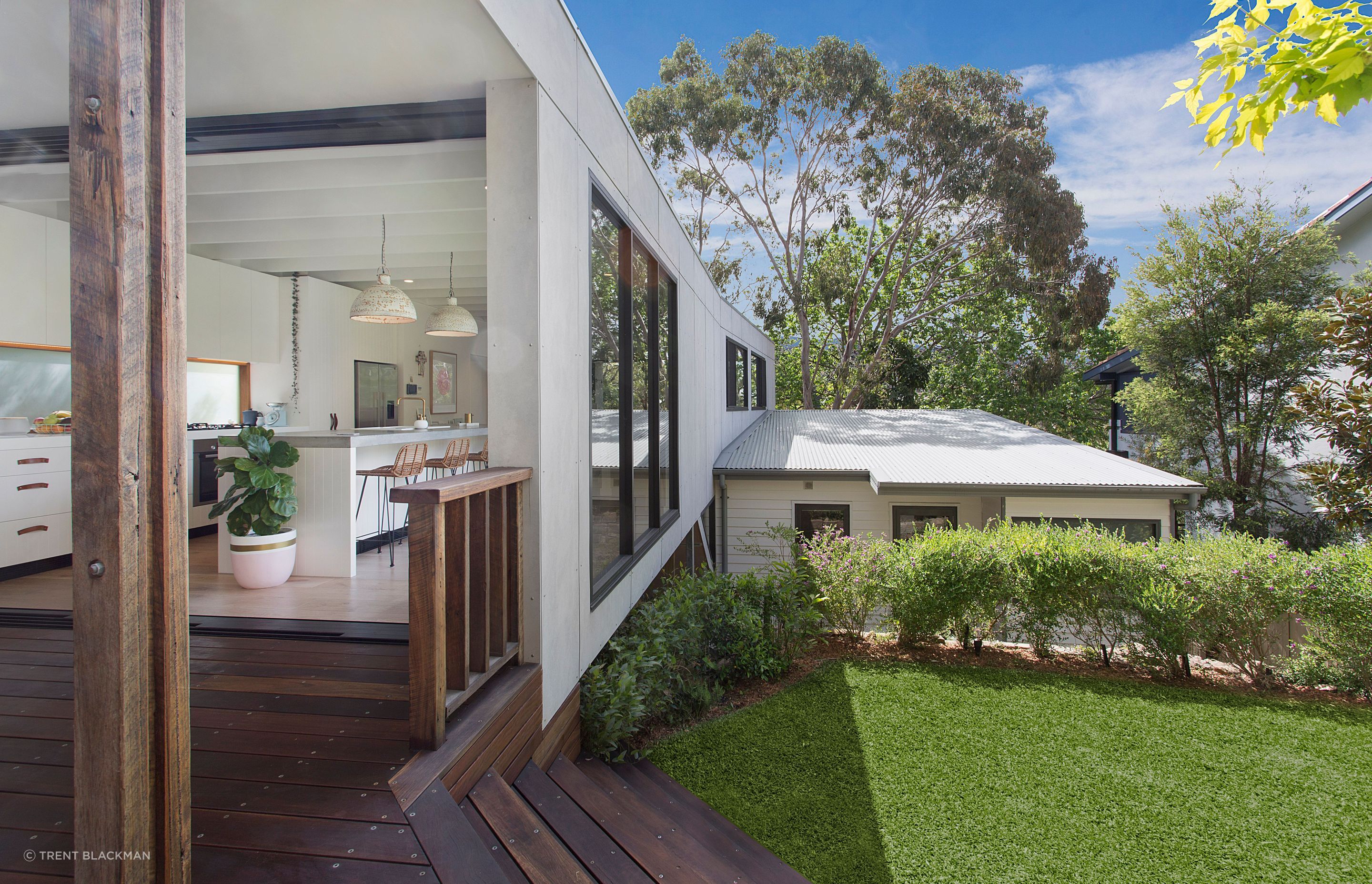 Long House by RAA Architects | ArchiPro AU