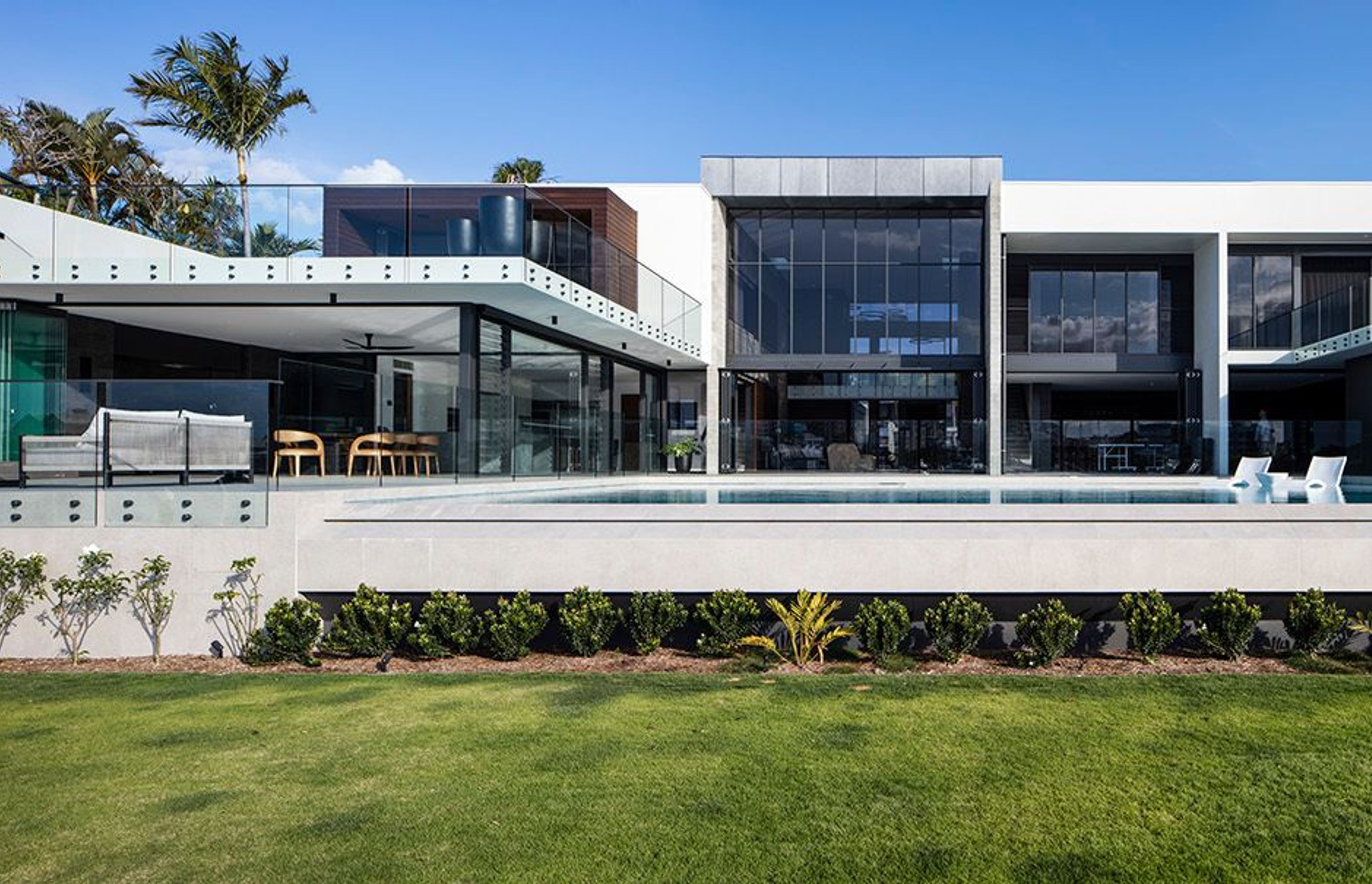 Minyama Island Residence by Morriarchi Architecture | ArchiPro AU