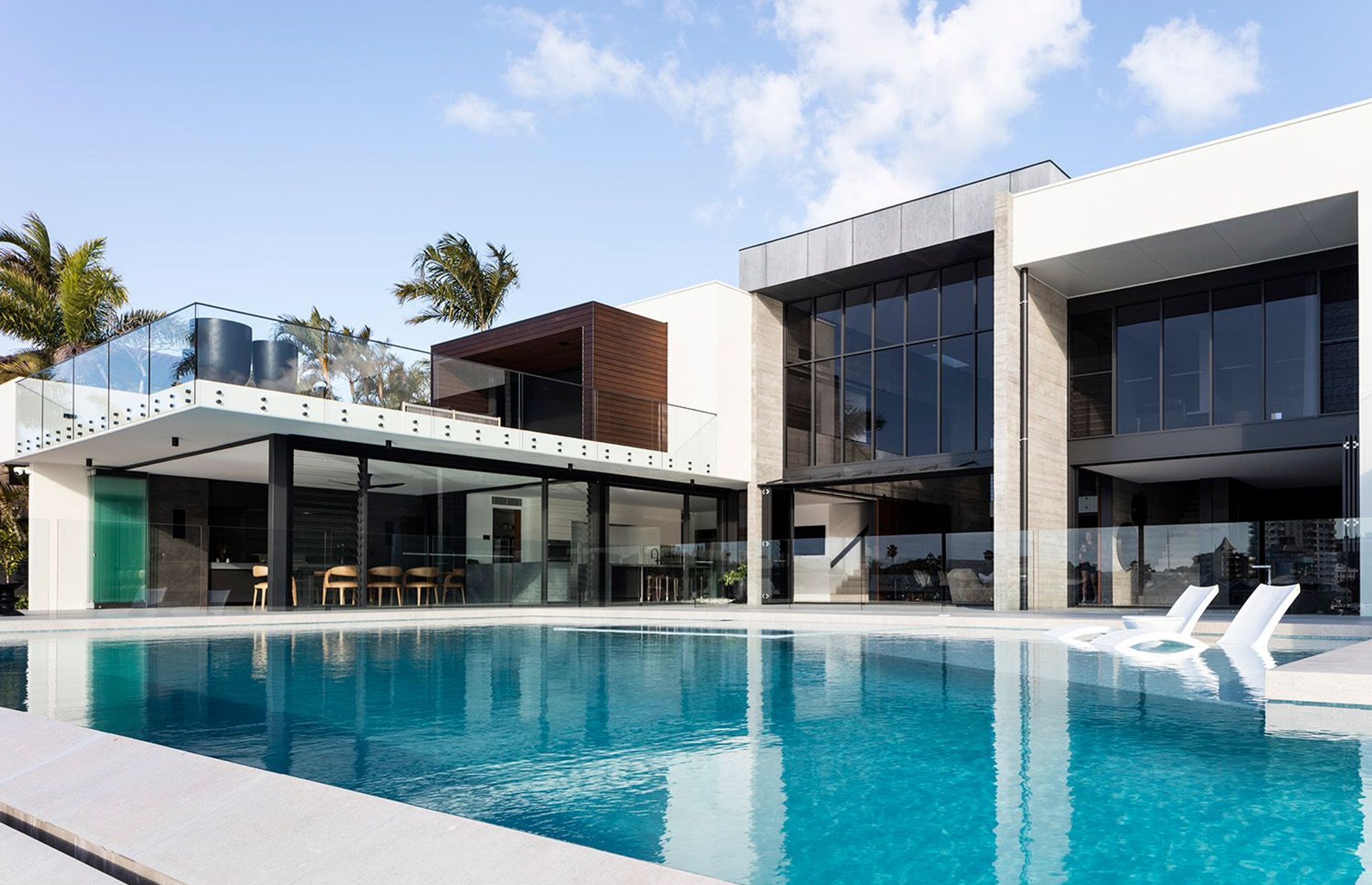 Minyama Island Residence by Morriarchi Architecture | ArchiPro AU