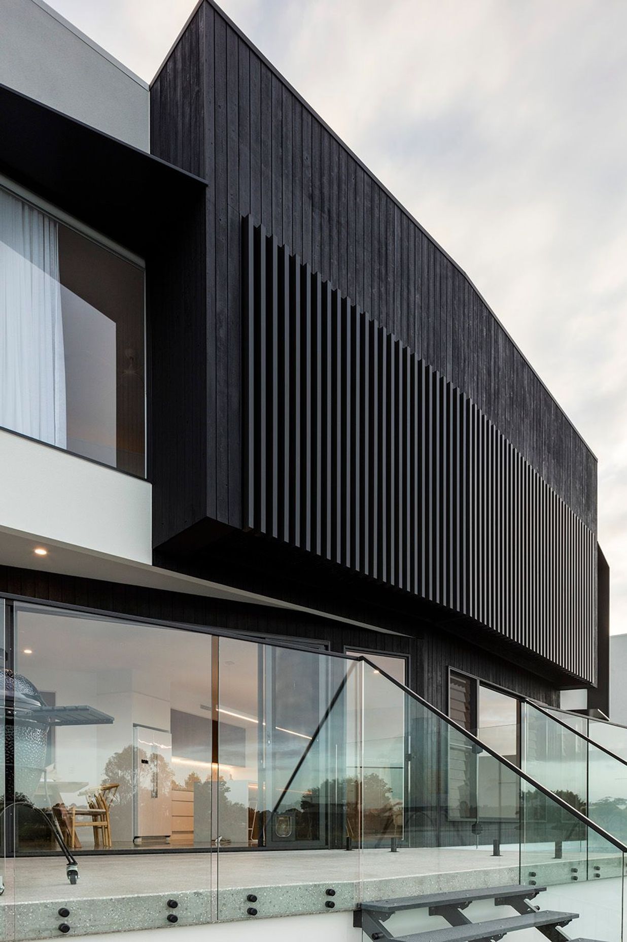 Chapman Residence by Morriarchi Architecture | ArchiPro AU