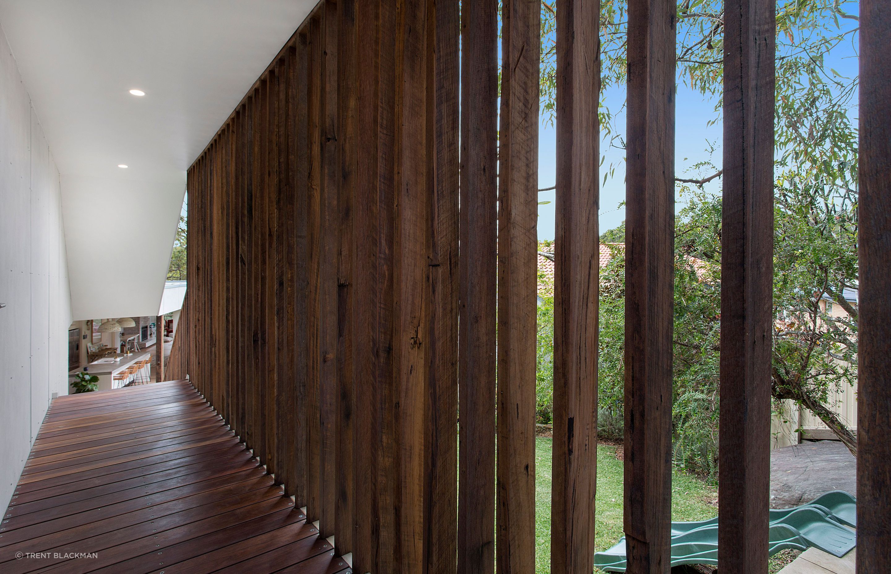 Long House by RAA Architects | ArchiPro AU