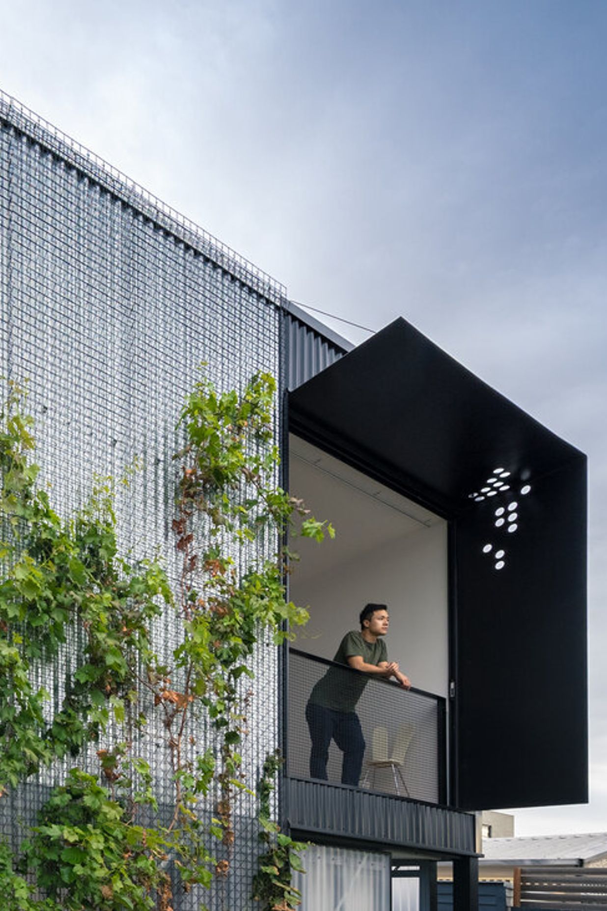 Garden Studio by Michael Ong Design Office | ArchiPro AU