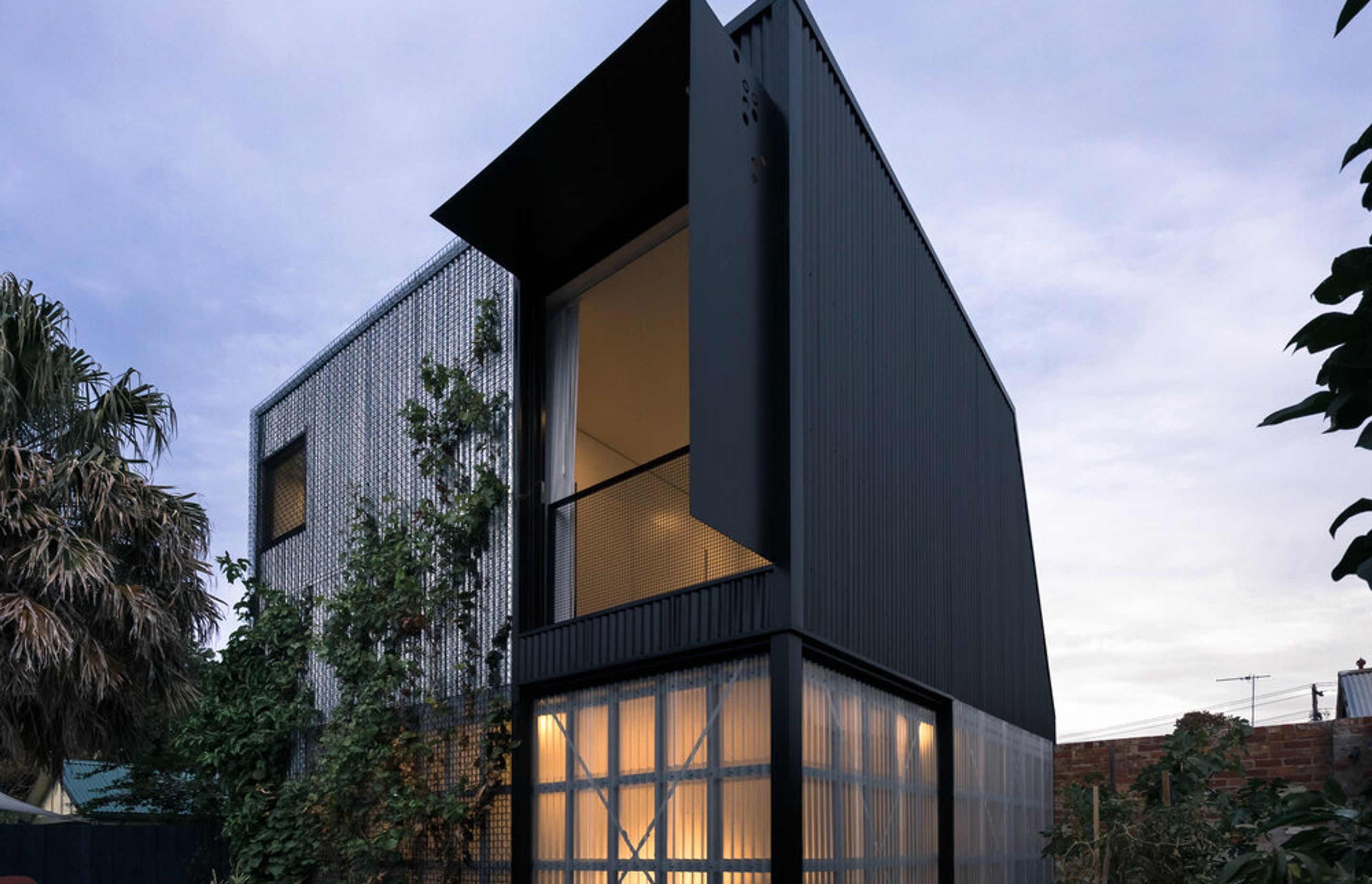 Garden Studio by Michael Ong Design Office | ArchiPro AU