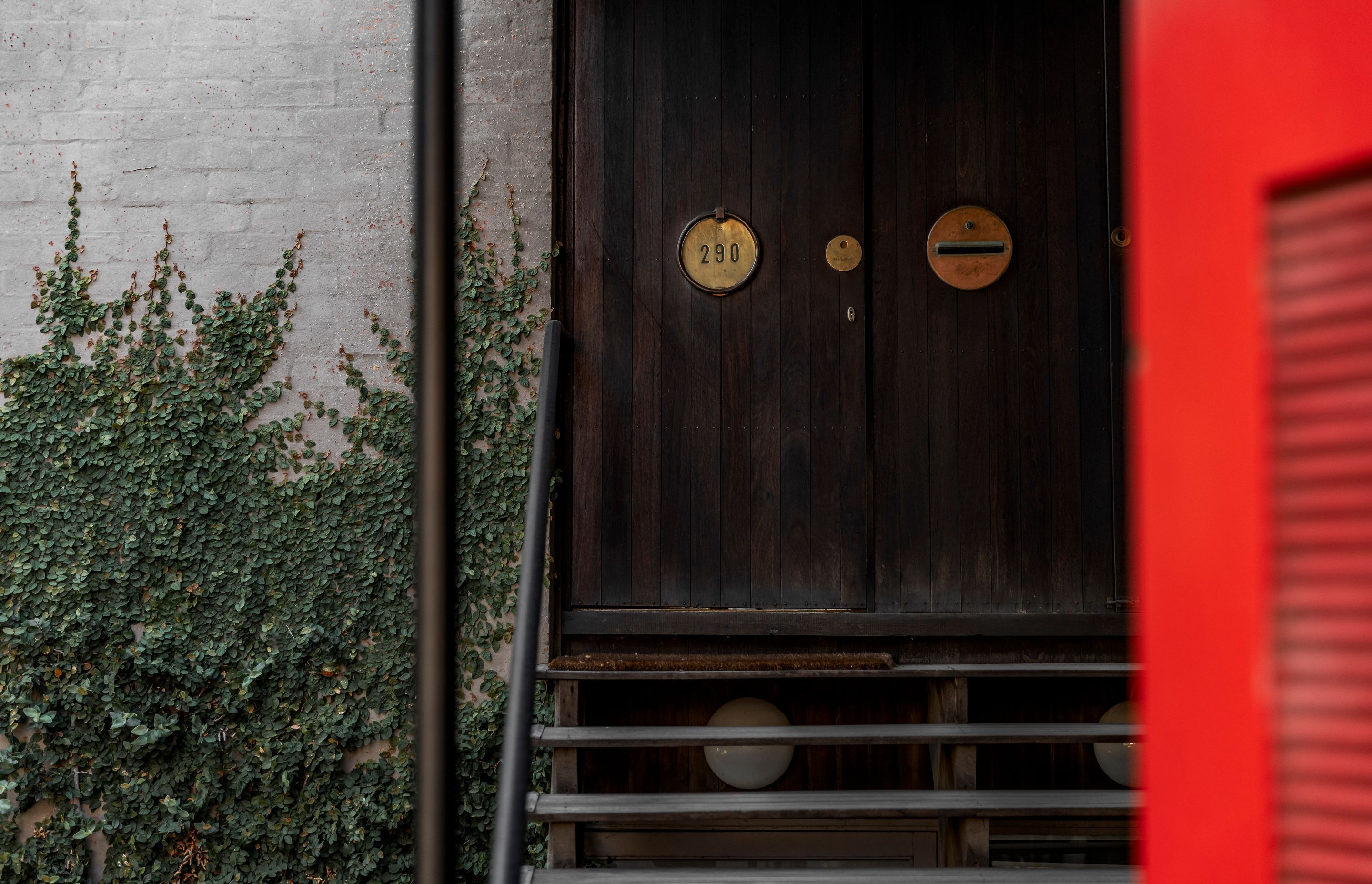 Robin Boyd 'Walsh Street House' by Courtney King | ArchiPro AU