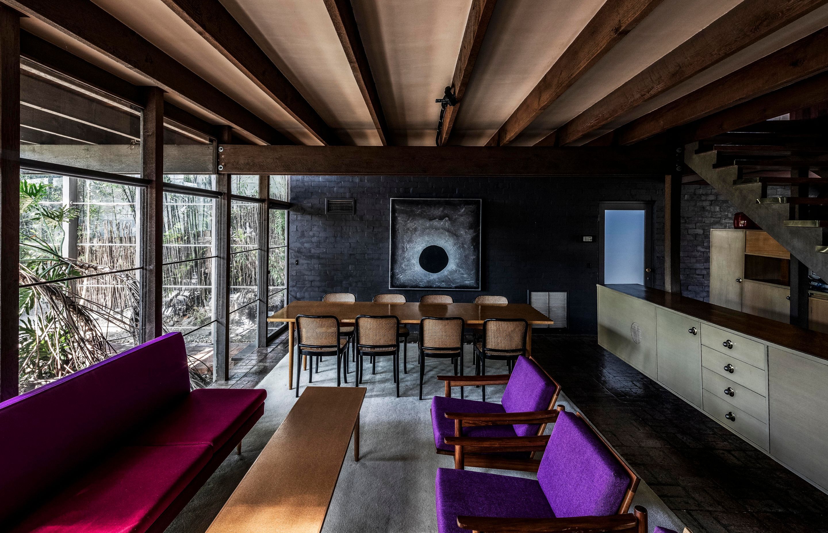 Robin Boyd 'Walsh Street House' by Courtney King | ArchiPro AU