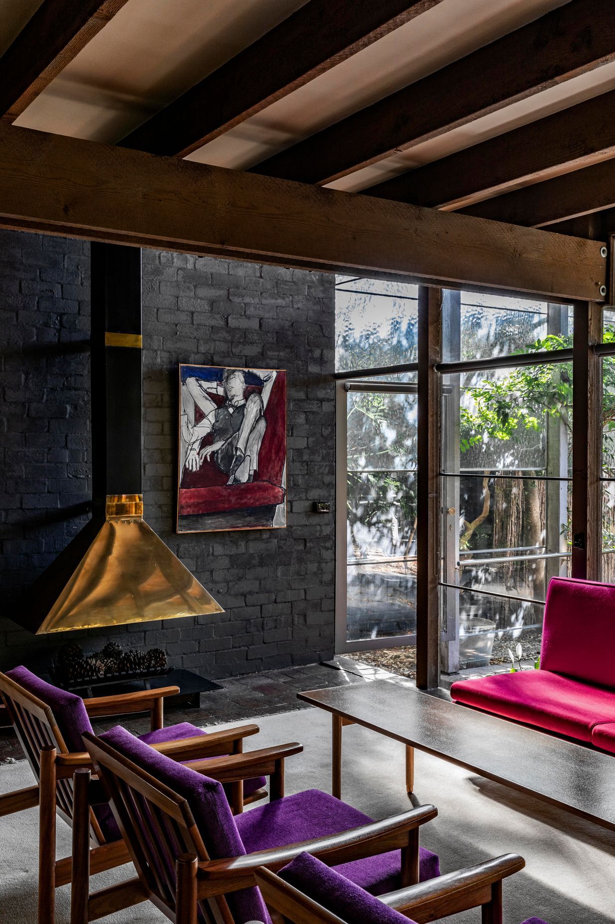 Robin Boyd 'Walsh Street House' by Courtney King | ArchiPro AU