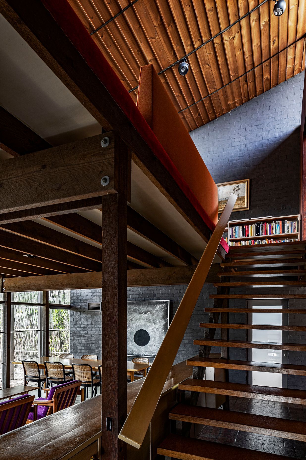 Robin Boyd 'Walsh Street House' by Courtney King | ArchiPro AU