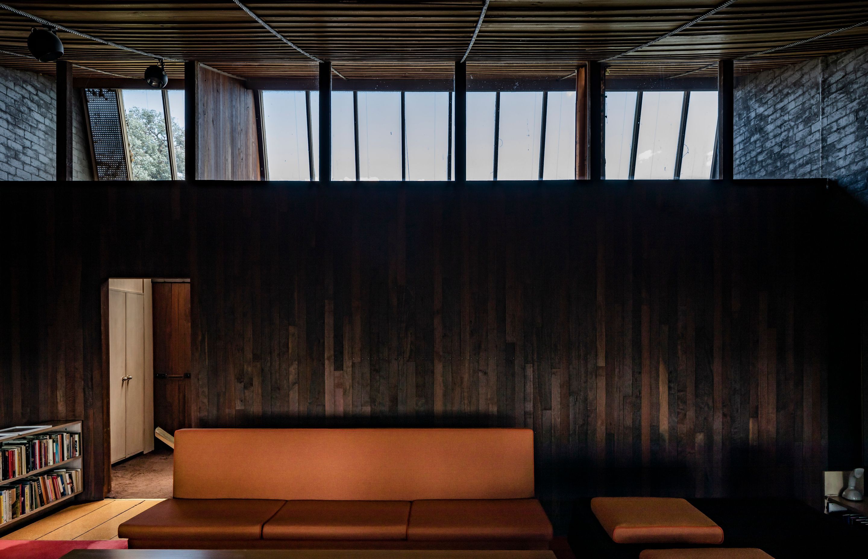 Robin Boyd 'Walsh Street House' by Courtney King | ArchiPro AU