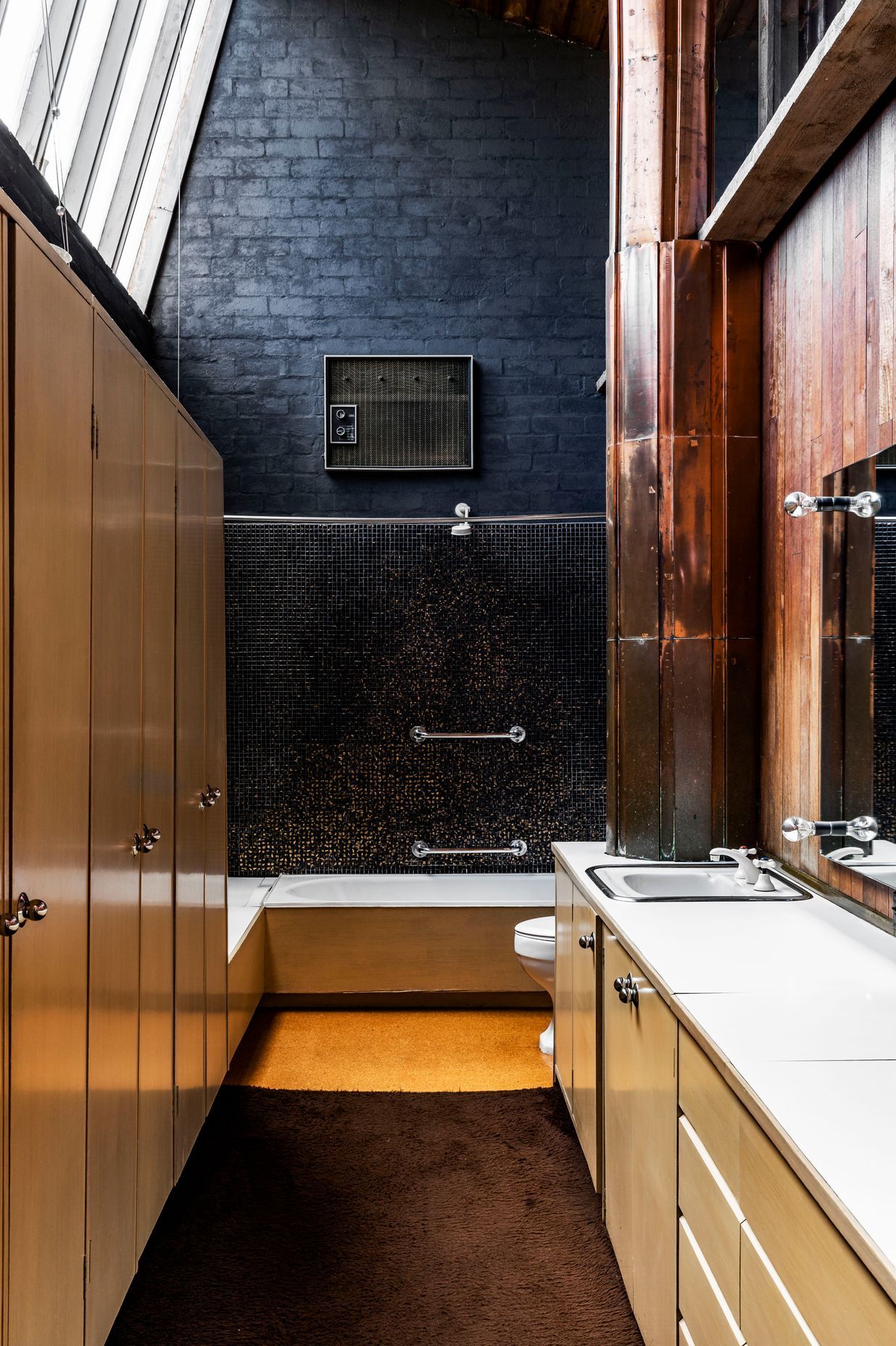 Robin Boyd 'Walsh Street House' by Courtney King | ArchiPro AU
