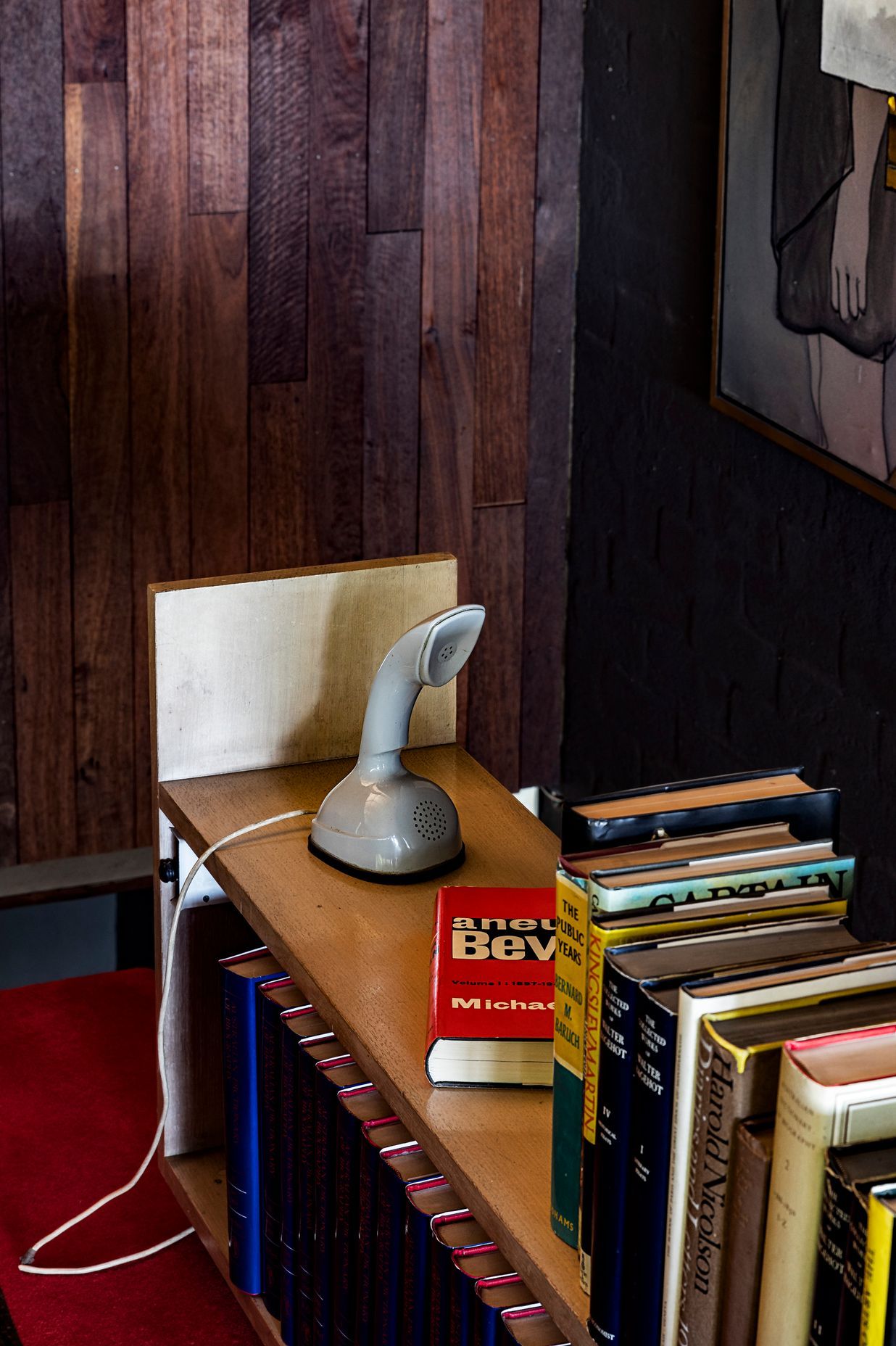 Robin Boyd 'Walsh Street House' by Courtney King | ArchiPro AU