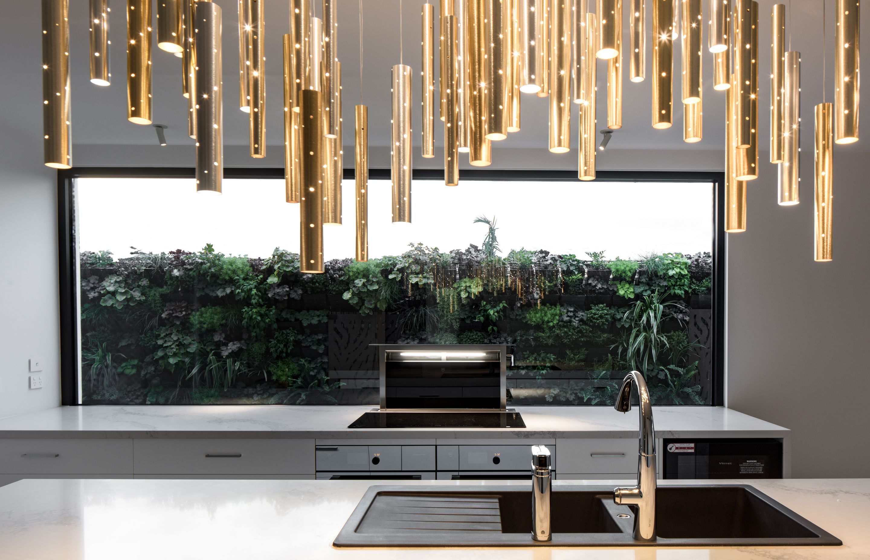 Seaholme by Mint Lighting Design | ArchiPro AU
