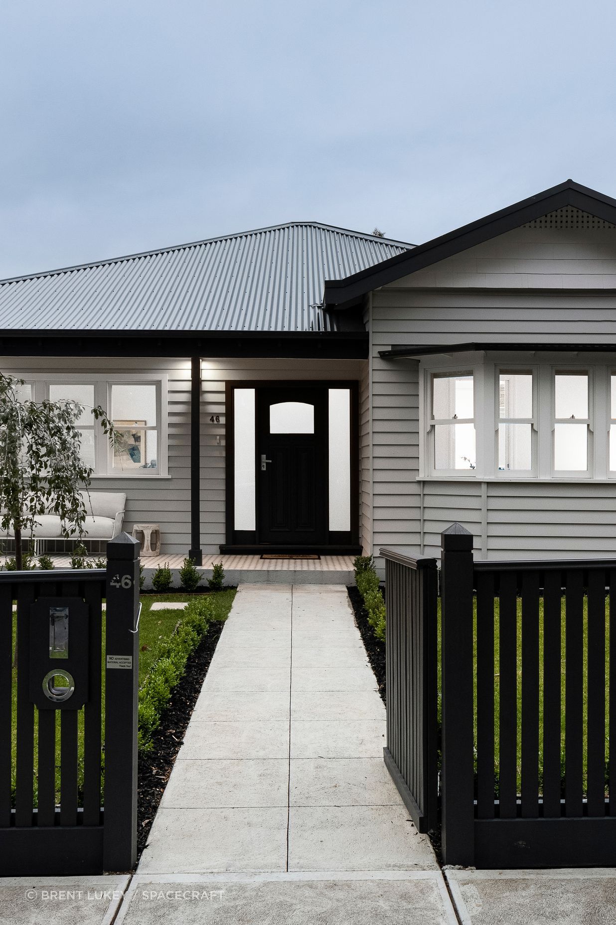 Thornbury Residence by Alter Space Interiors | ArchiPro AU