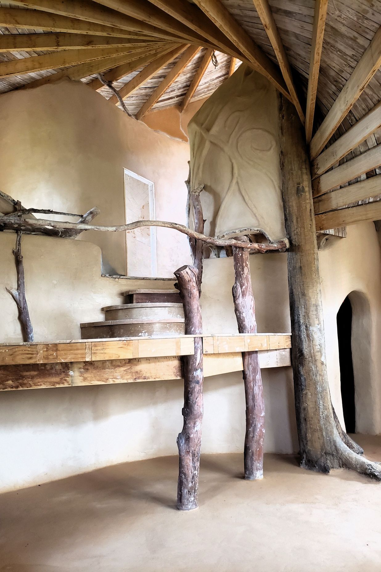 The Green House by Integrated Biotecture Design | ArchiPro AU