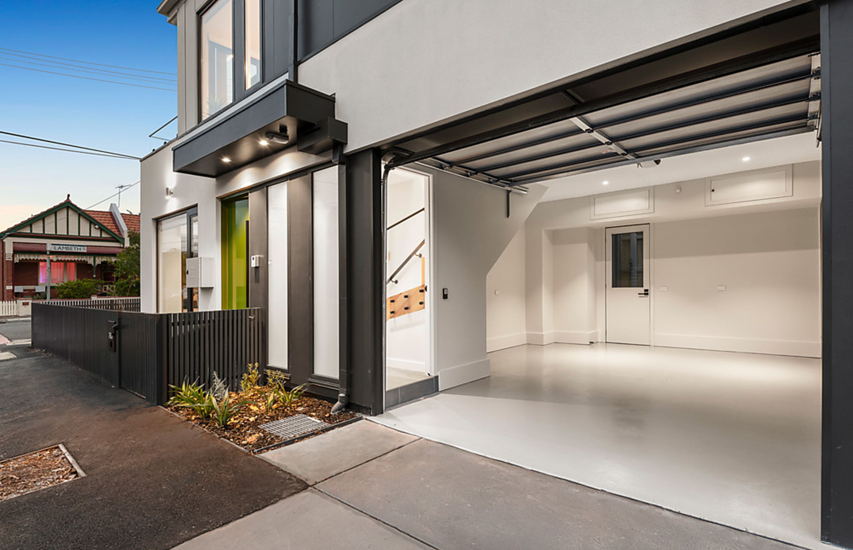 Argyle Street 2 by Delatite Developments | ArchiPro AU