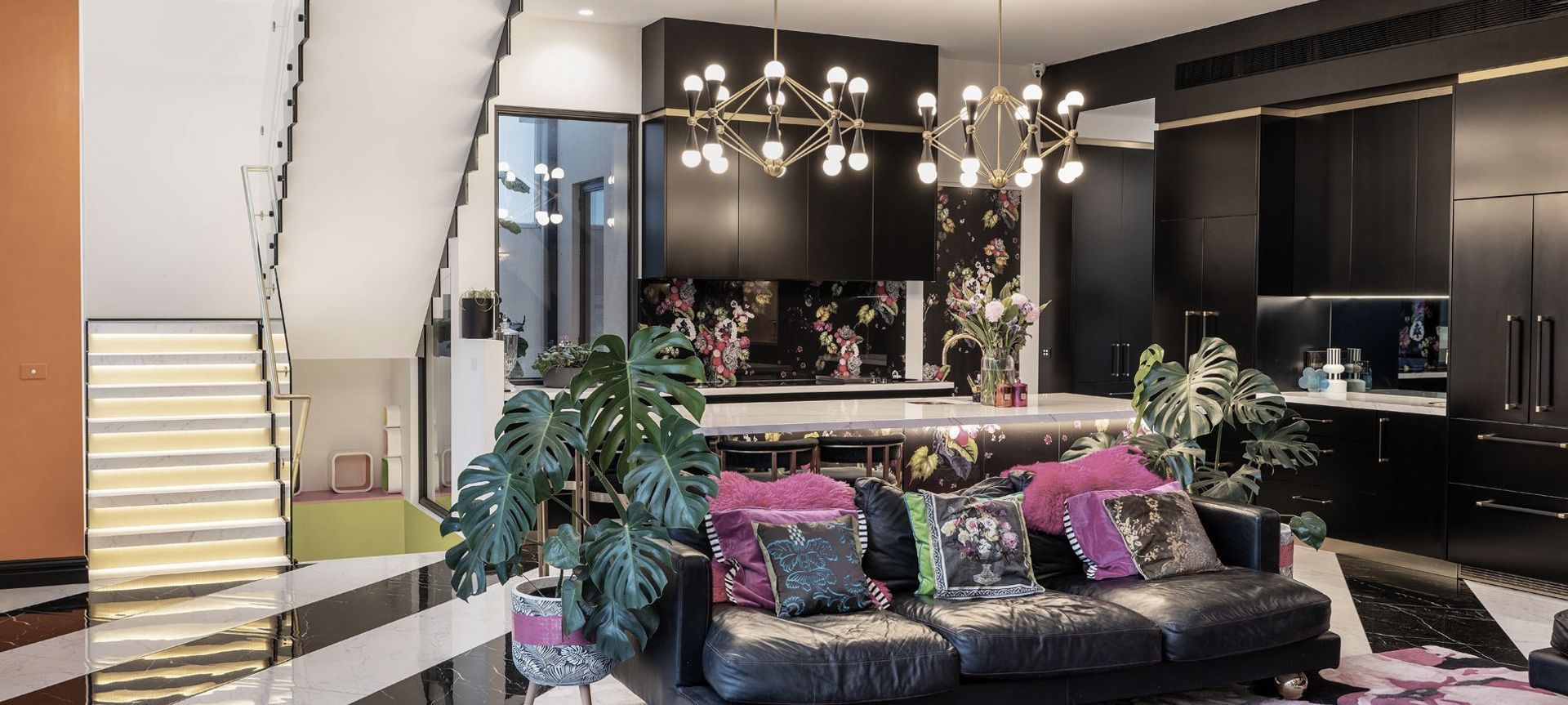 South Brighton by Mint Lighting Design | ArchiPro AU