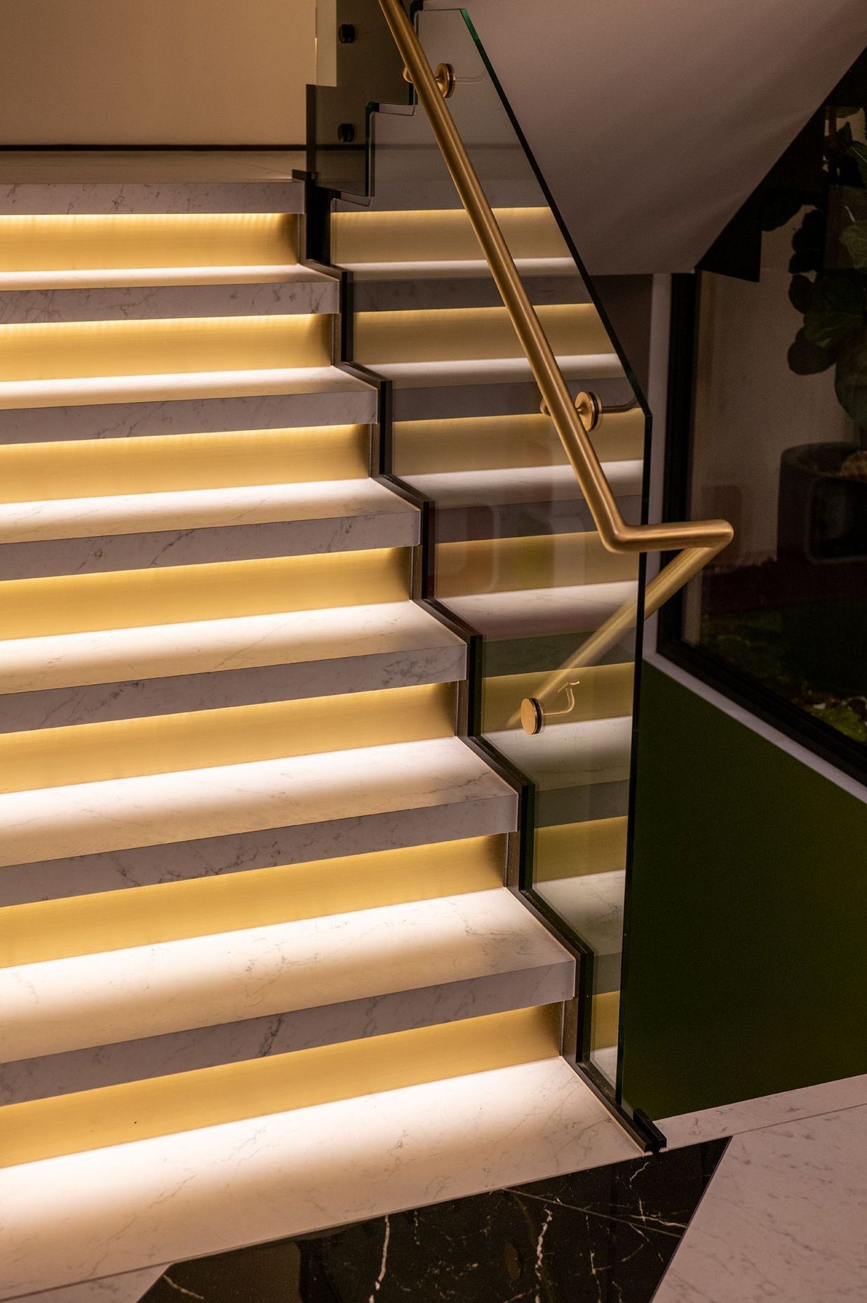 South Brighton by Mint Lighting Design | ArchiPro AU