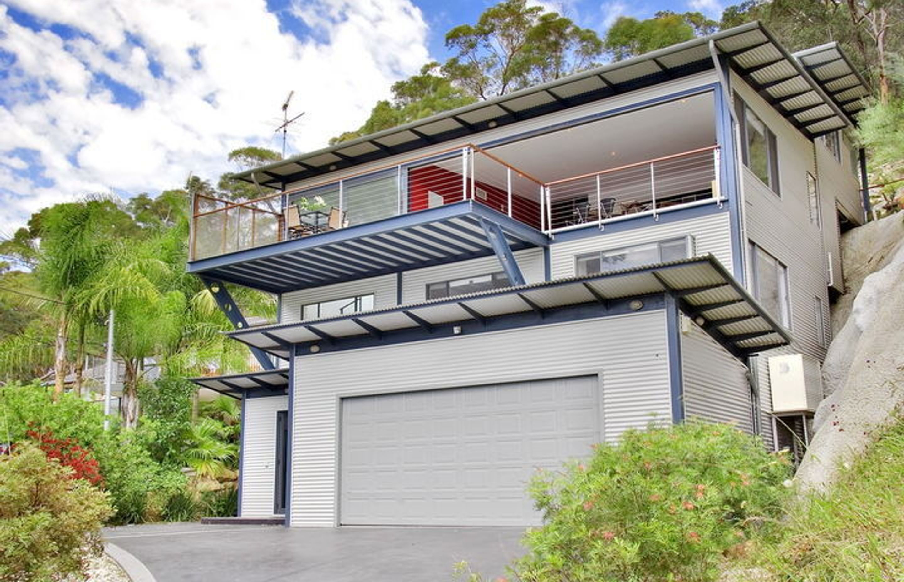 Woronora by PJP Homes | ArchiPro AU