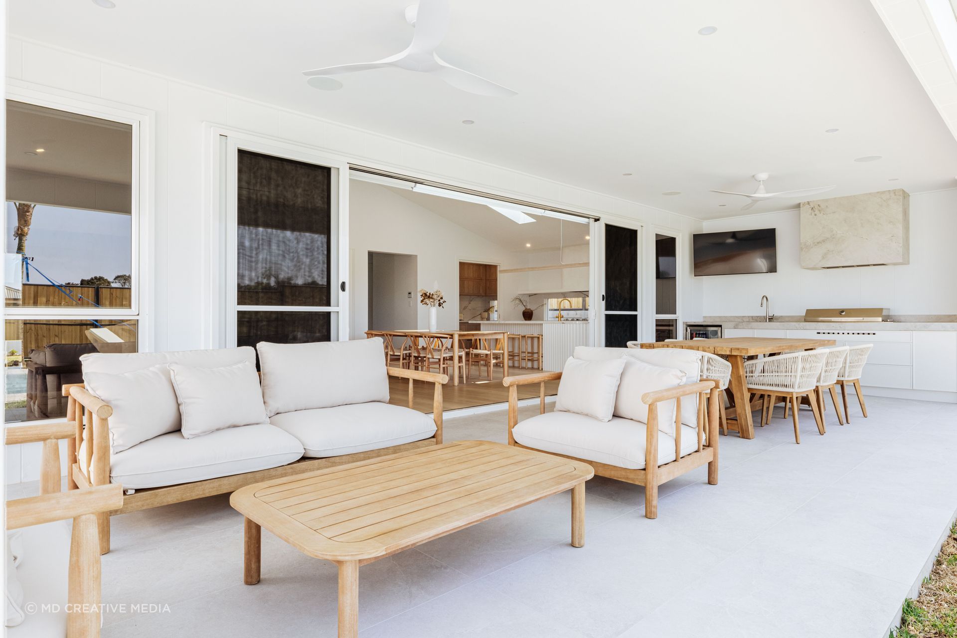 Classic Designs by Architectural Window Systems | ArchiPro AU