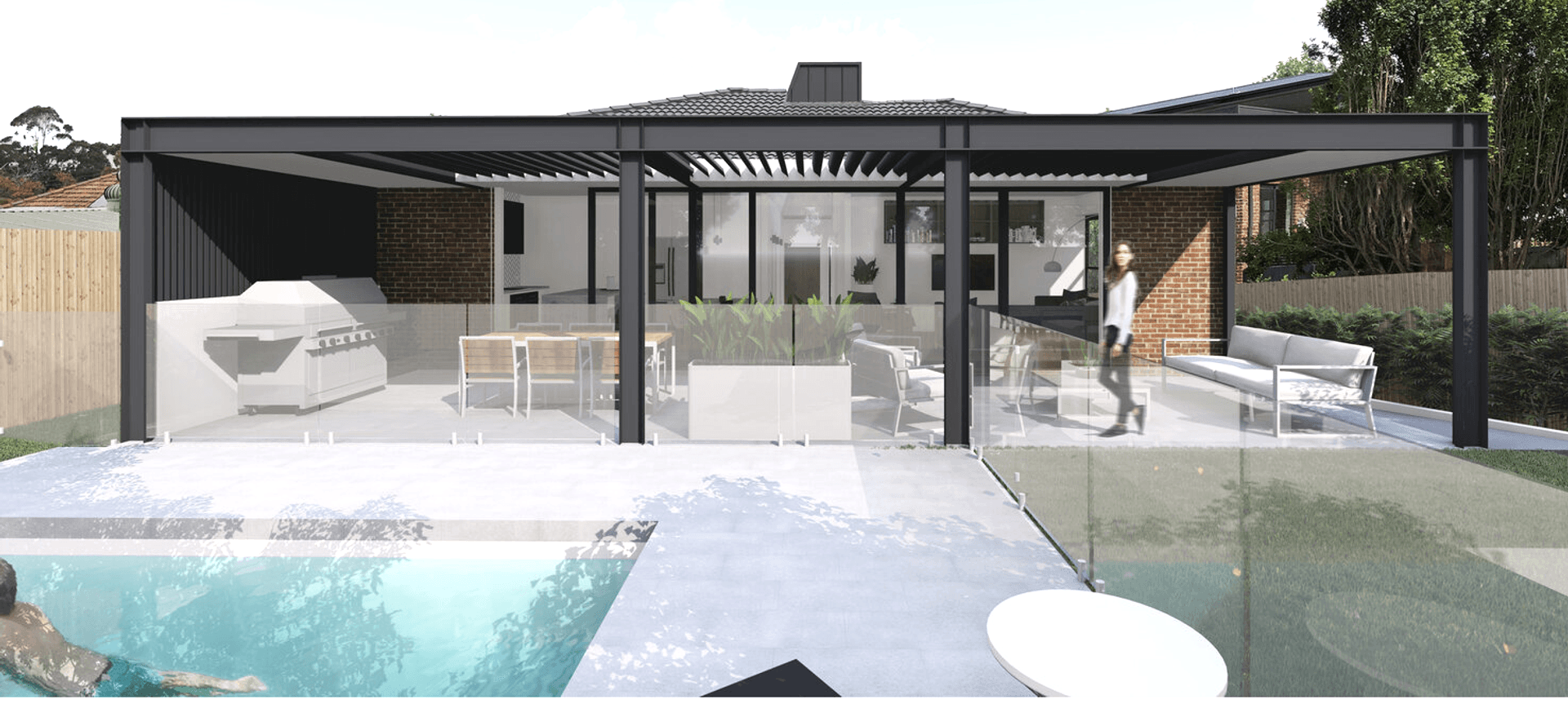 HOUSE.2112.BR by Robert Parisi Architecture + Design | ArchiPro AU