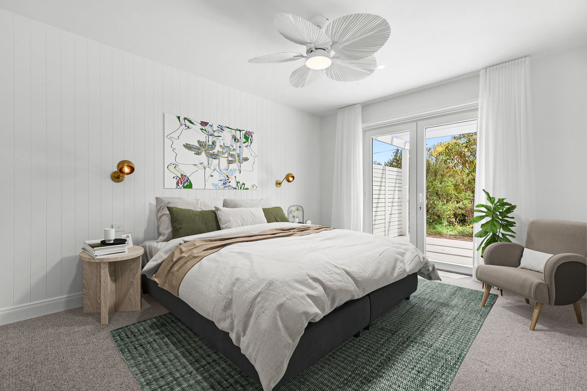 Sorrento Holiday Home by Venn Constructions | ArchiPro AU