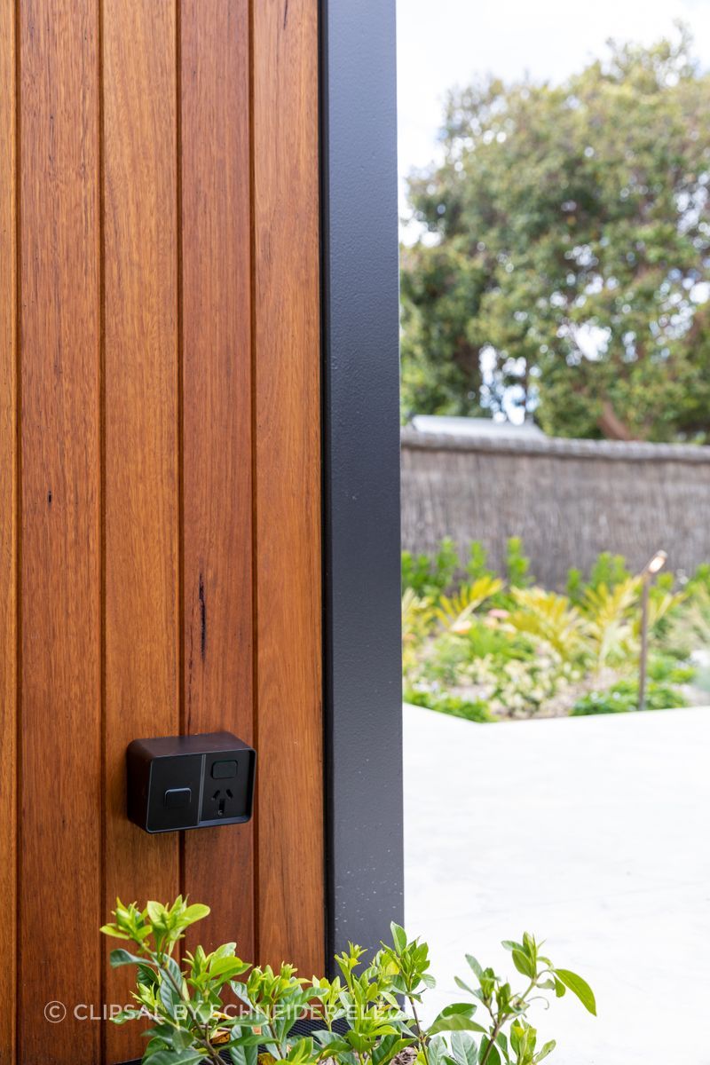 Building the smart homes of tomorrow by Clipsal by Schneider Electric ...