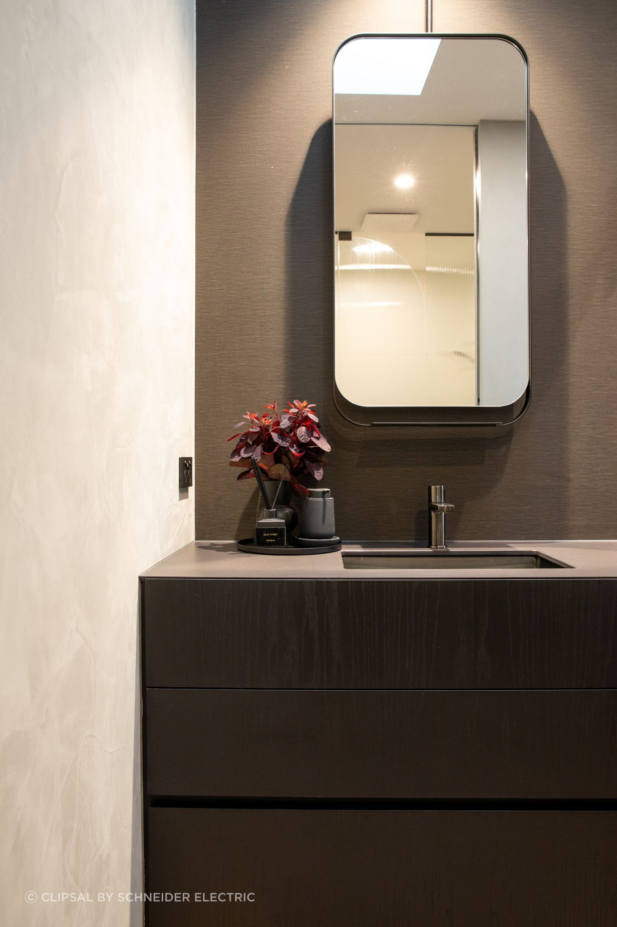 Building the smart homes of tomorrow by Clipsal by Schneider Electric ...