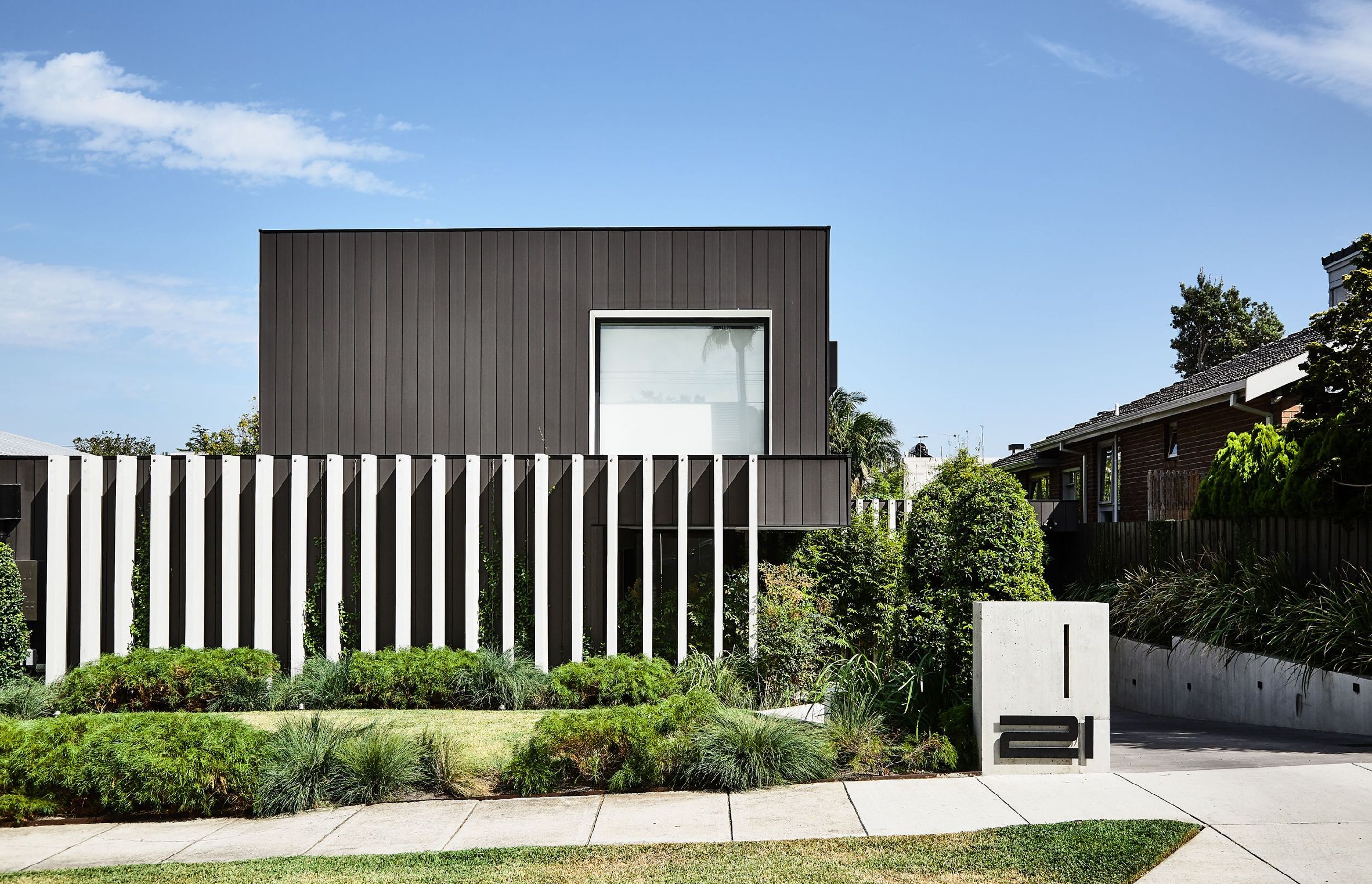 Khartoum Street by Aych Architects | ArchiPro AU