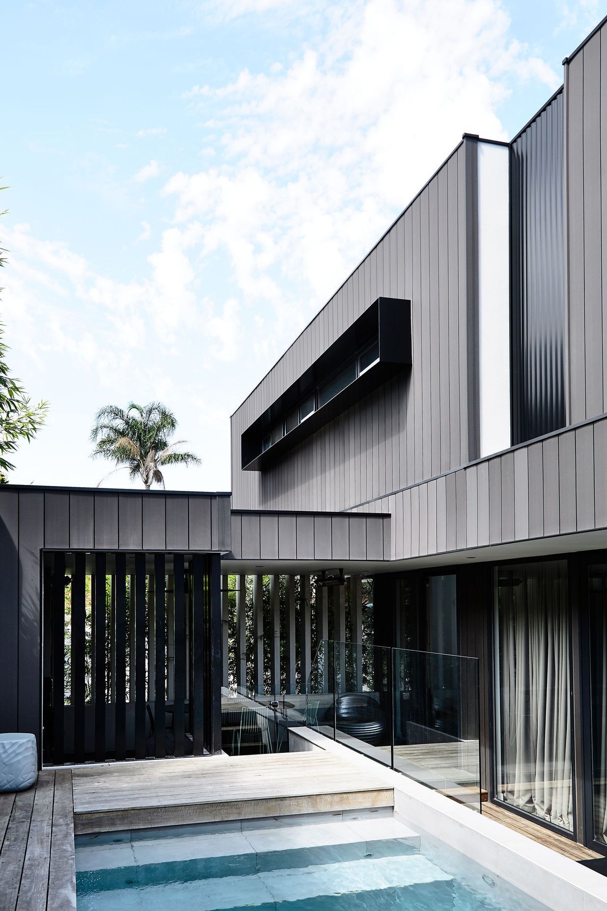 Khartoum Street by Aych Architects | ArchiPro AU