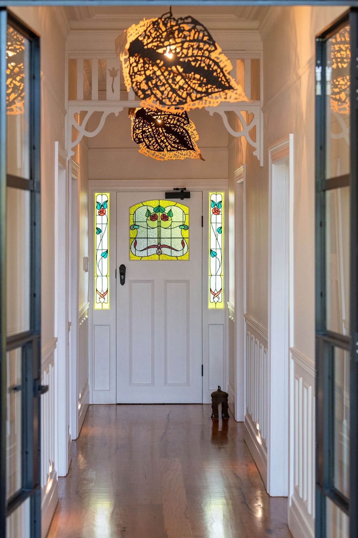 Clive West Footscray by Mint Lighting Design | ArchiPro AU