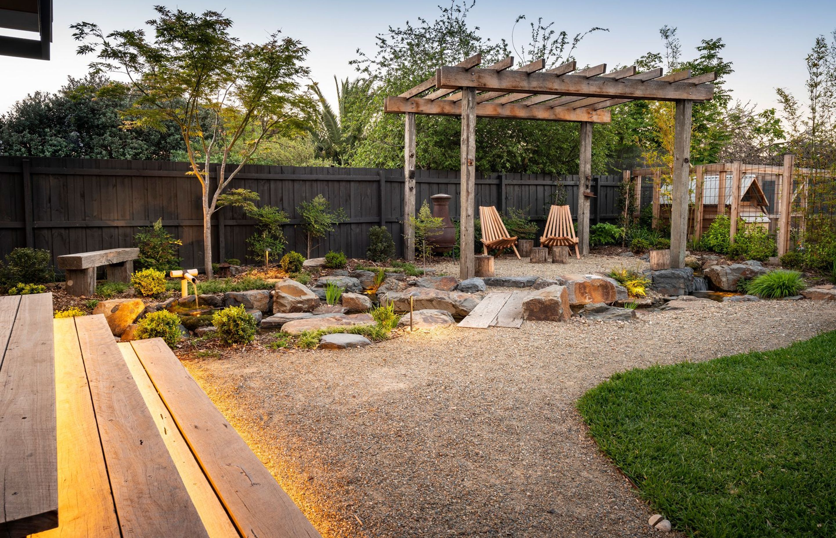 Clive West Footscray by Mint Lighting Design | ArchiPro AU