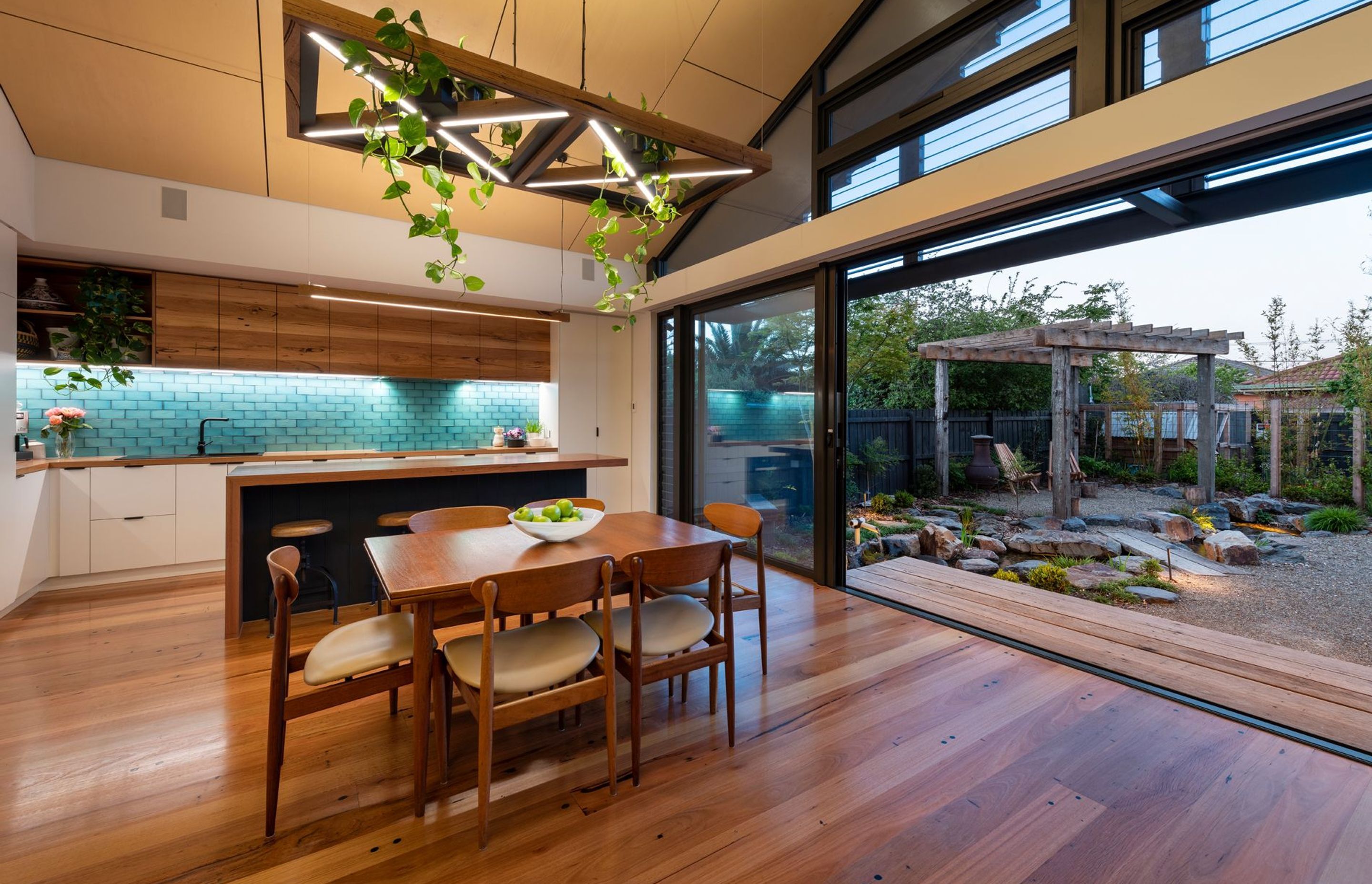 Clive West Footscray by Mint Lighting Design | ArchiPro AU