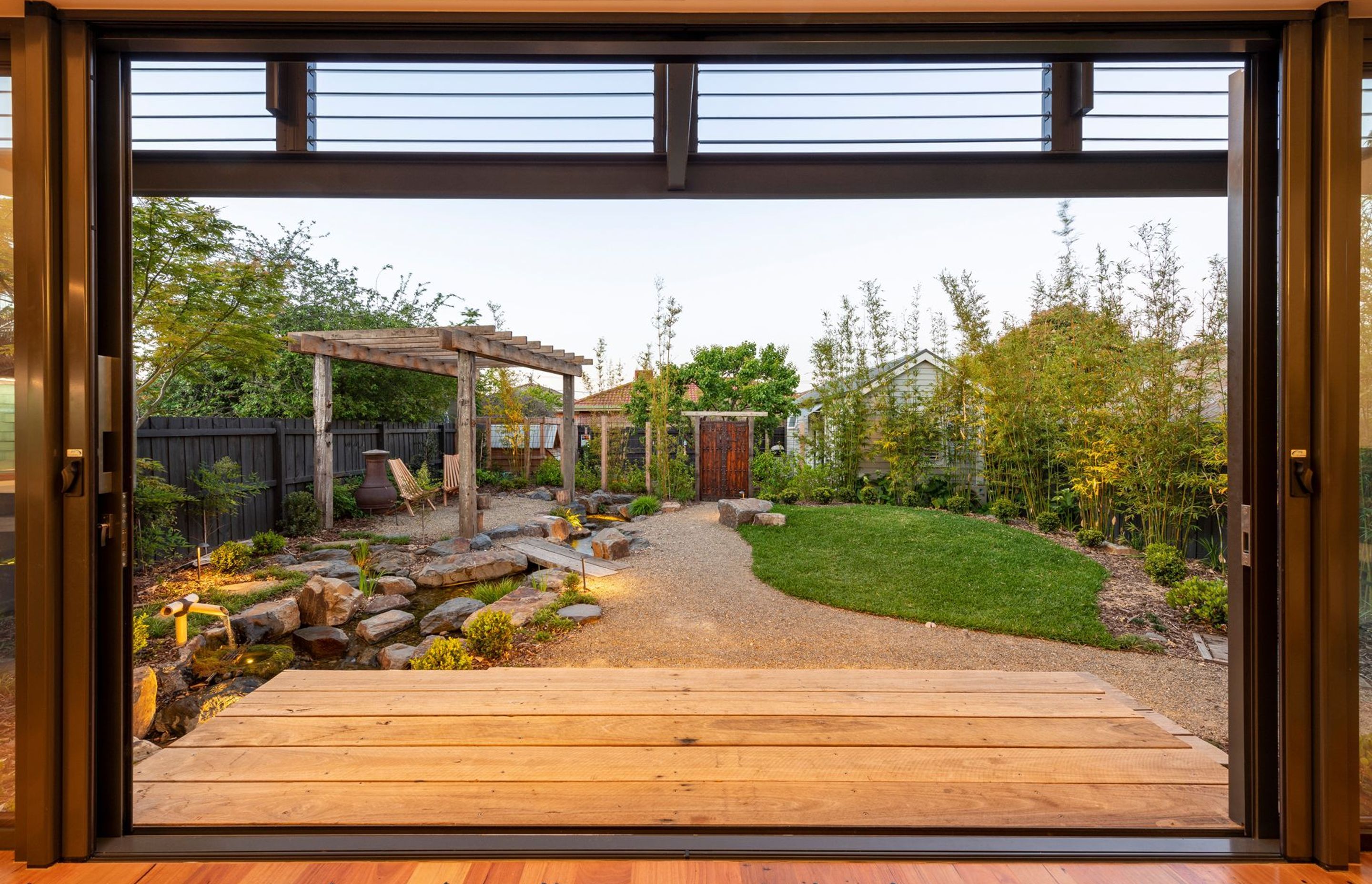 Clive West Footscray by Mint Lighting Design | ArchiPro AU