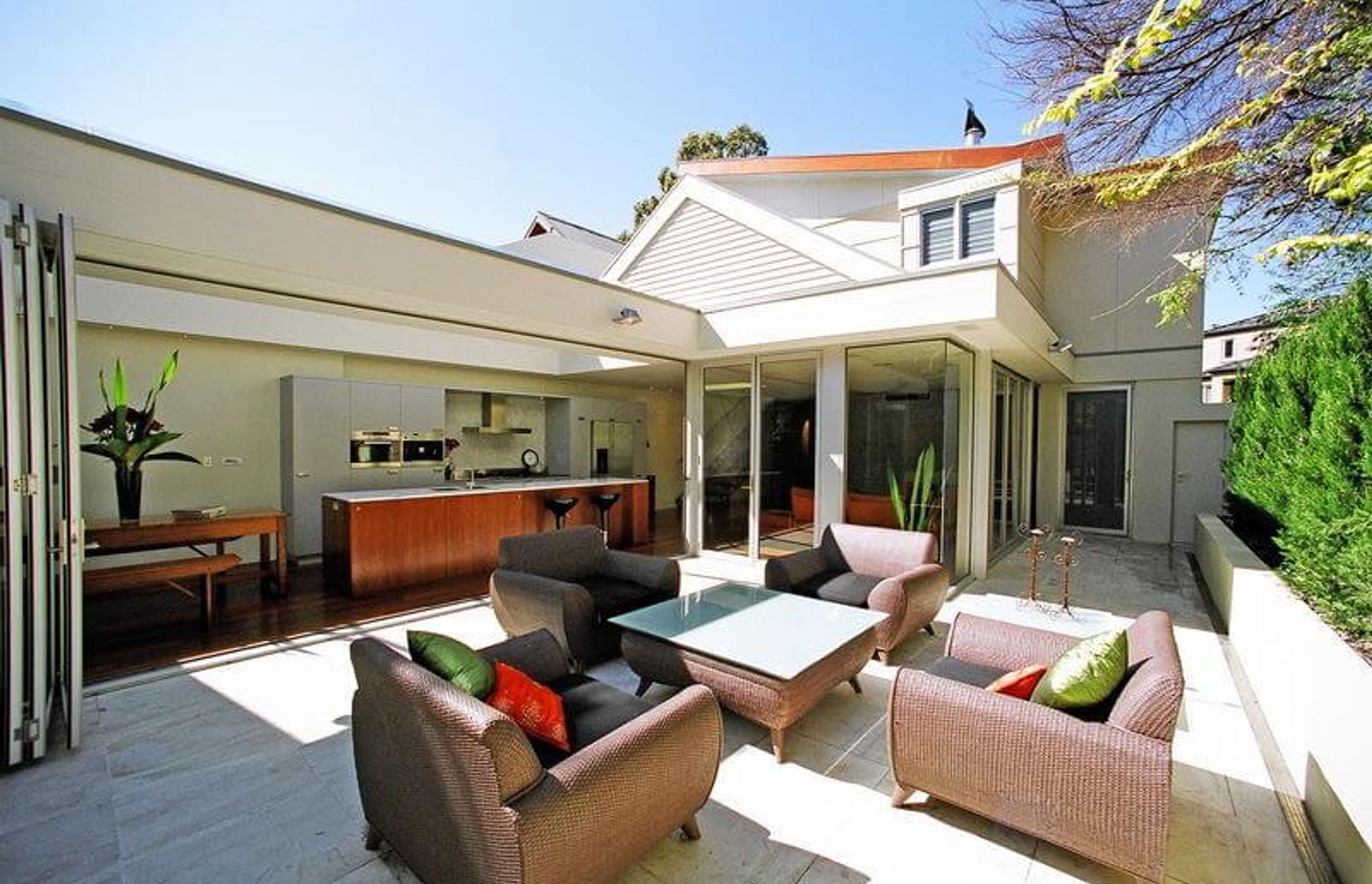 Mosman by PJP Homes | ArchiPro AU